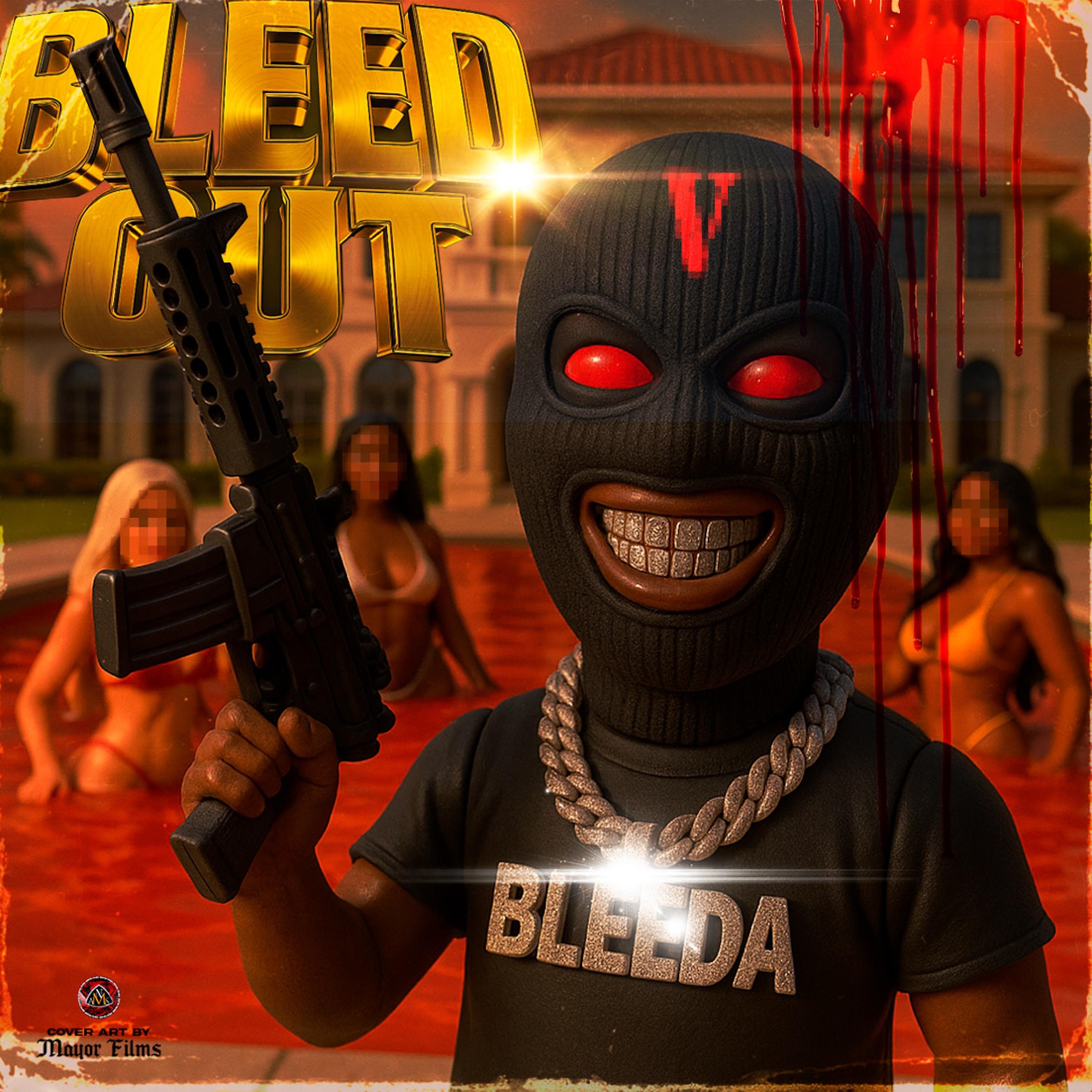 hand clap - Jaybleeda - 单曲 - 网易云音乐