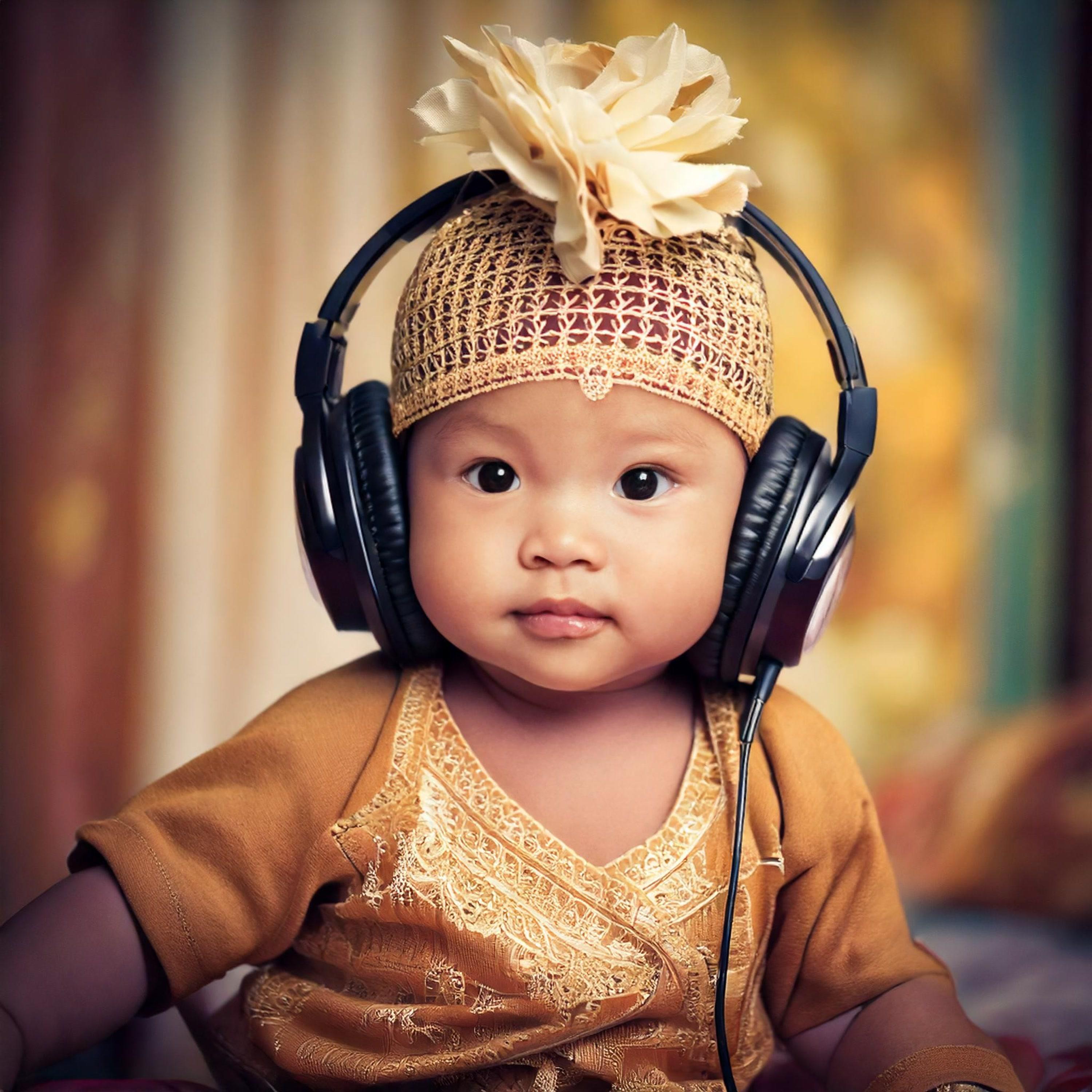 Baby Joy Layers - Peaceful vibes/Yoga Music Baby Maestro/Yoga Music ...