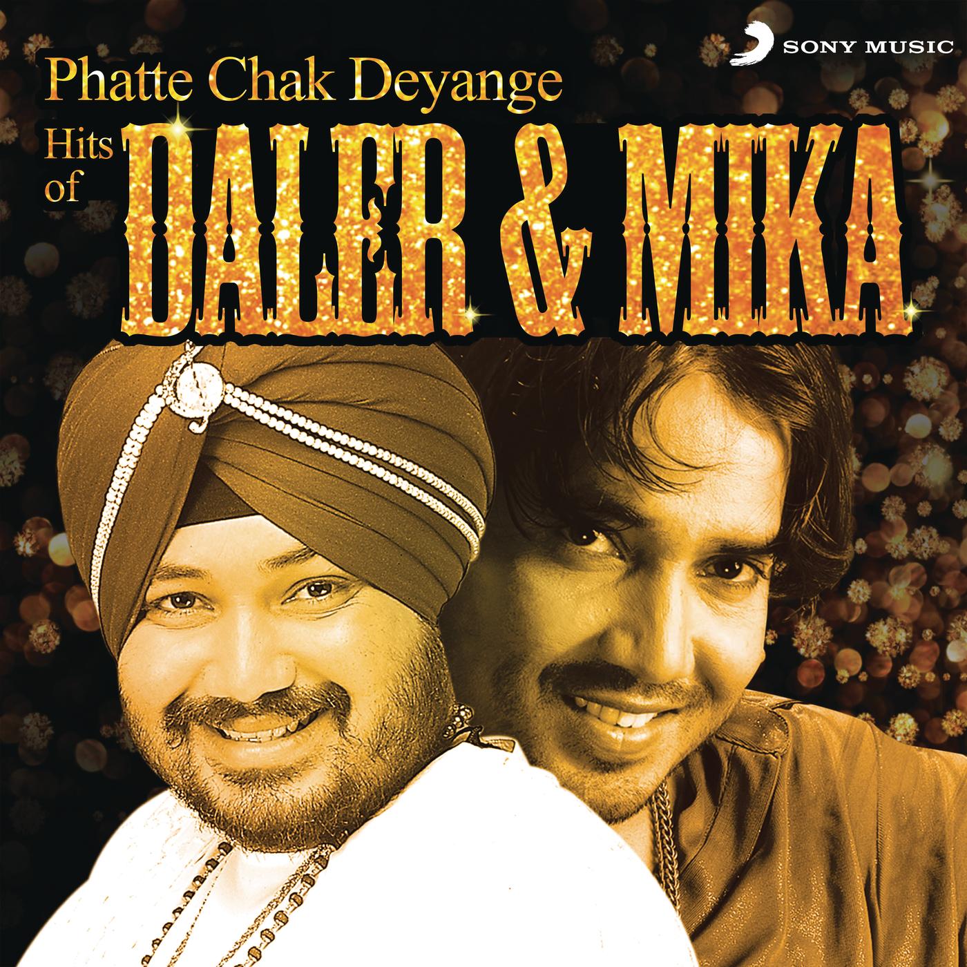 Tunak Tunak Tun - Daler Mehndi - 单曲 - 网易云音乐