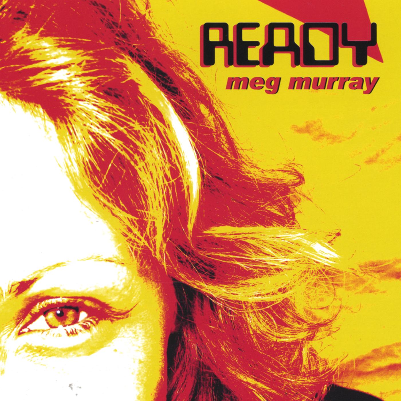 Faith - Meg Murray - 单曲 - 网易云音乐