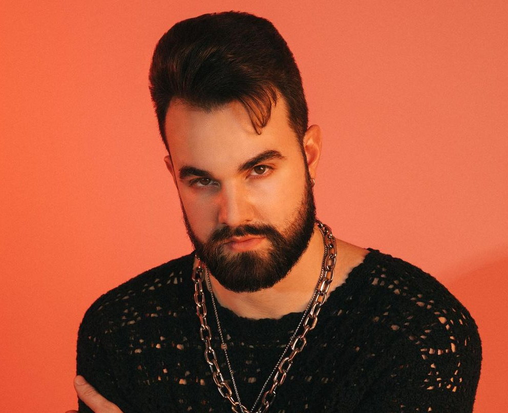 Jake Daniels - 歌手 - 网易云音乐