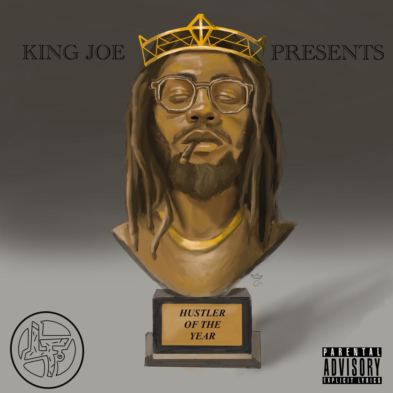 Benz Music - King Joe - 单曲 - 网易云音乐