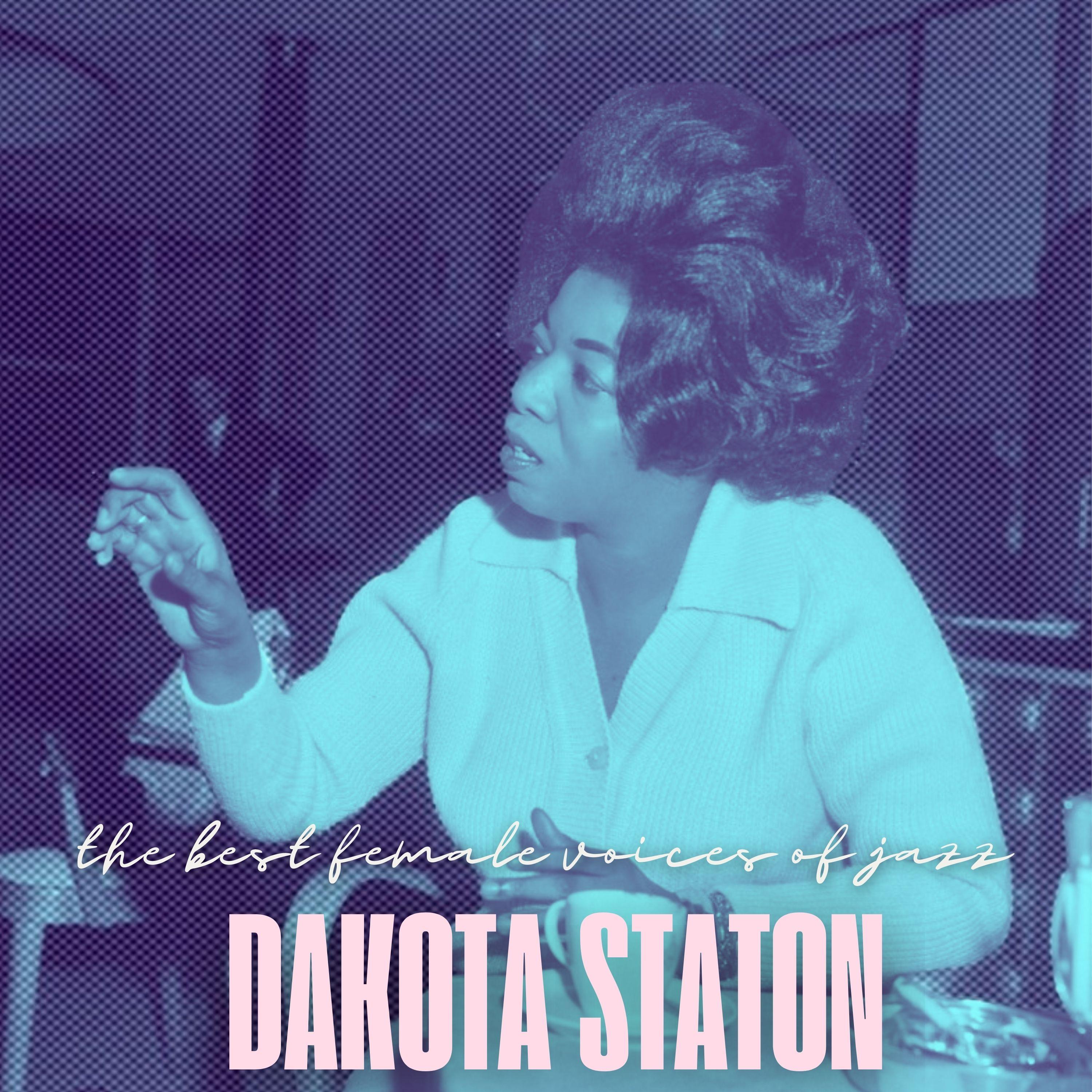 A Foggy Day - Dakota Staton - 单曲 - 网易云音乐