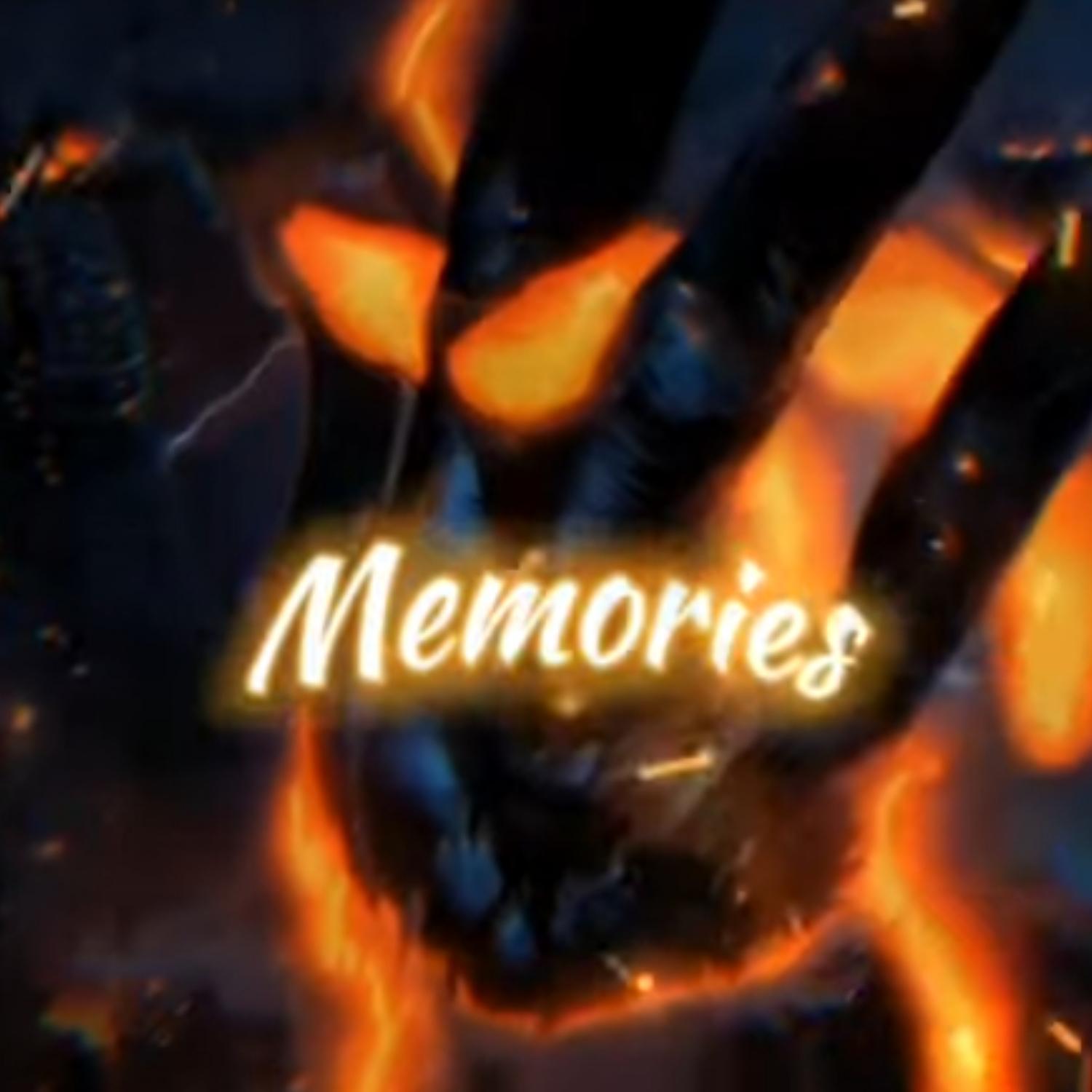 Memories - Crop - 专辑 - 网易云音乐