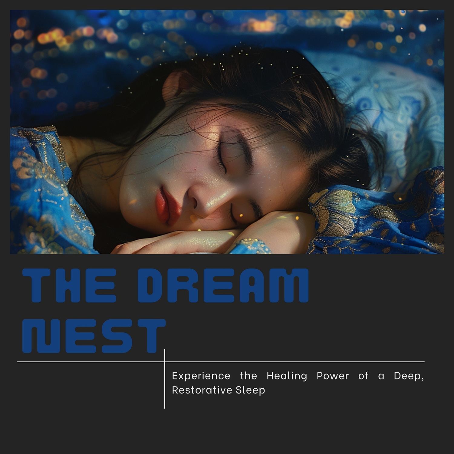 Sleepy Sleep - The Dream Nest/Dr.Sleep/Sleeping Ember - 单曲 - 网易云音乐