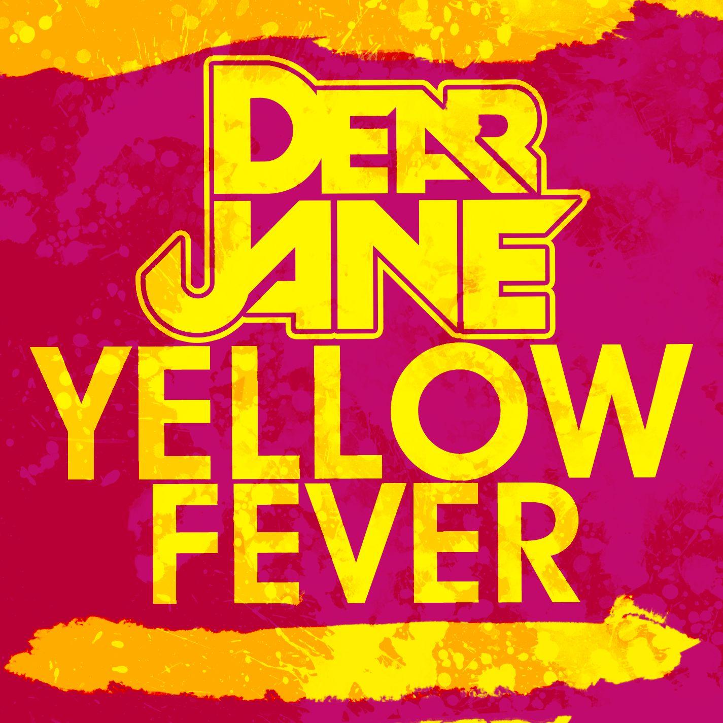 Yellow Fever - Dear Jane - 专辑 - 网易云音乐