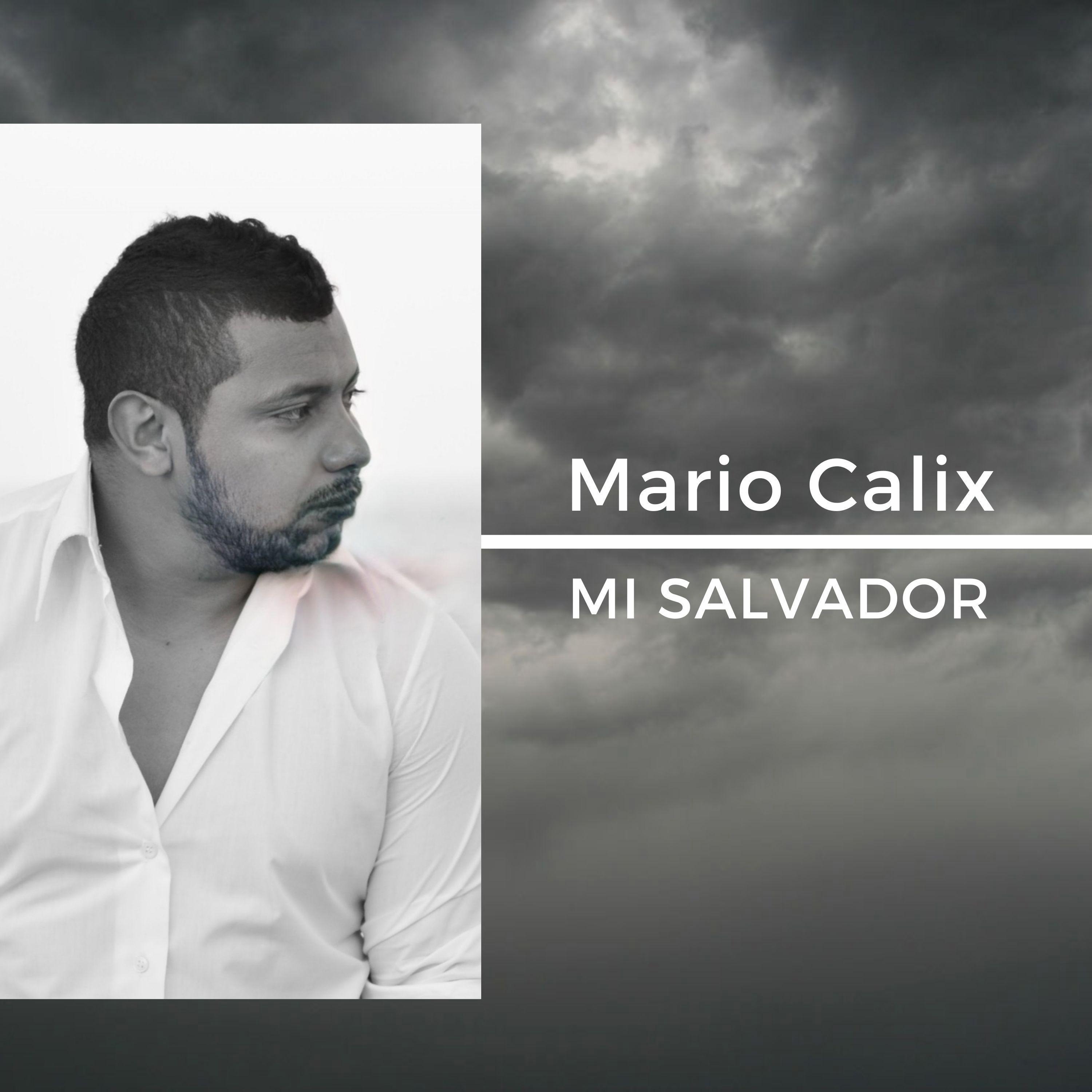 MI SALVADOR - Mario Calix - 专辑 - 网易云音乐
