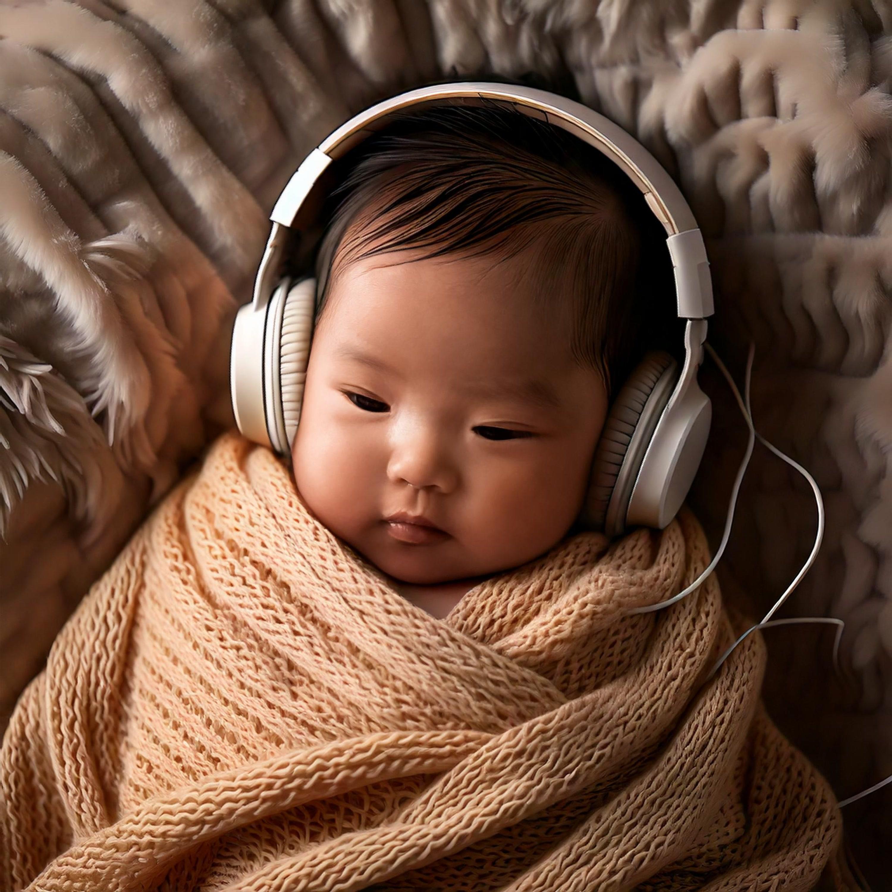 Subtle Night Lullaby - Binaural Beats Entertainment/Baby Lullabies ...