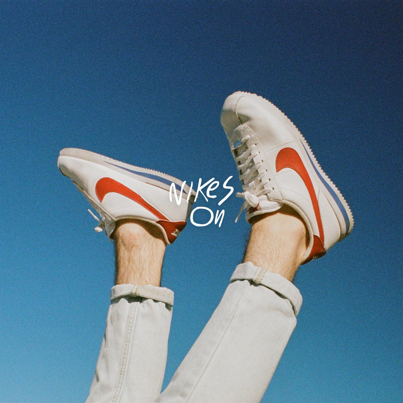 Nikes On - healy - 专辑 - 网易云音乐