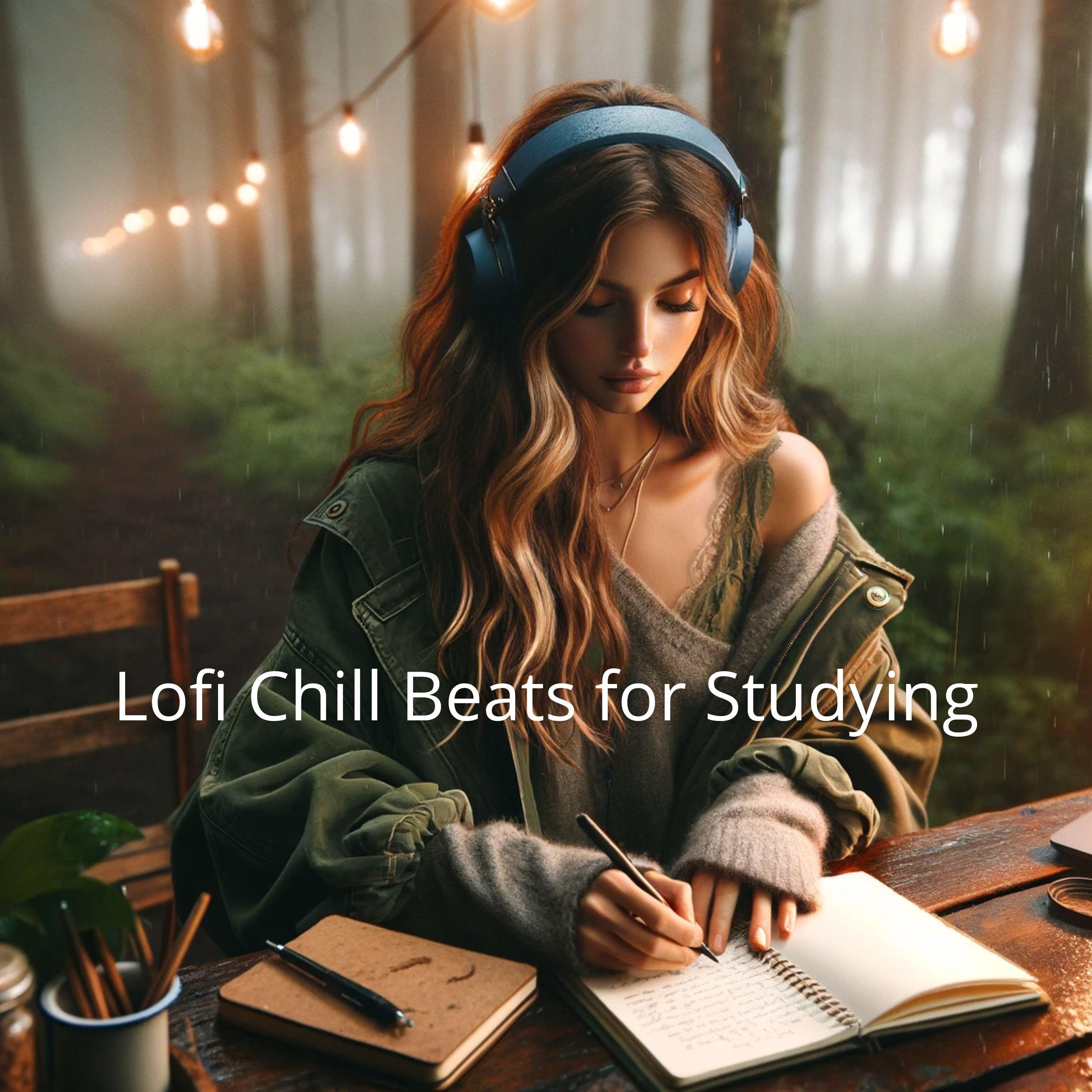 Laid-Back Learning Lullabies - Chillhop Essentials - 单曲 - 网易云音乐