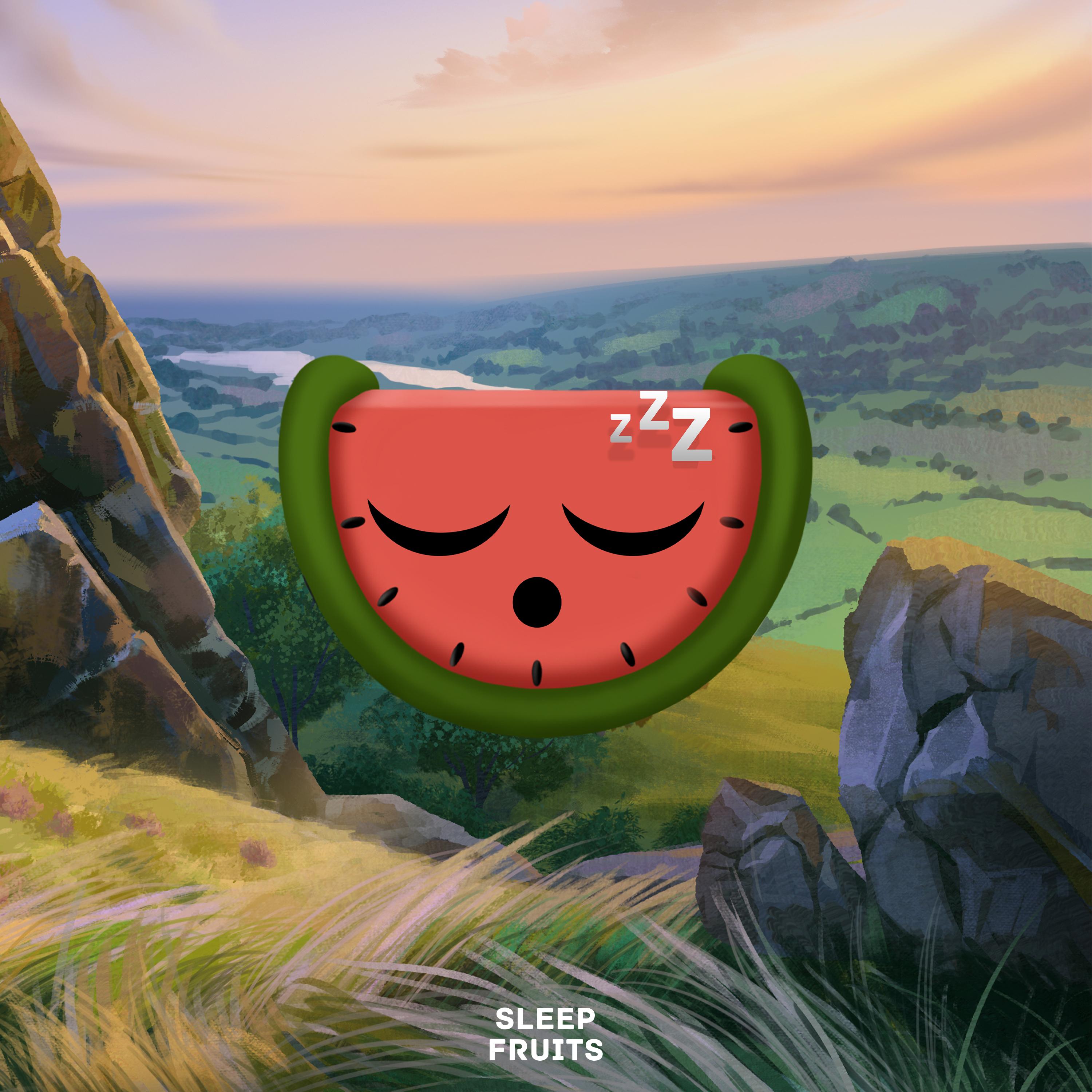 White Noise for Newborns - Sleep Fruits Music/Ambient Fruits Music - 单曲 ...