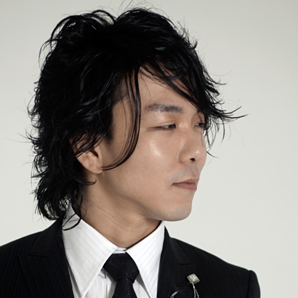 Masayoshi Minoshima（簑島正佳，簑島マサヨシ） - 歌手 - 网易云音乐