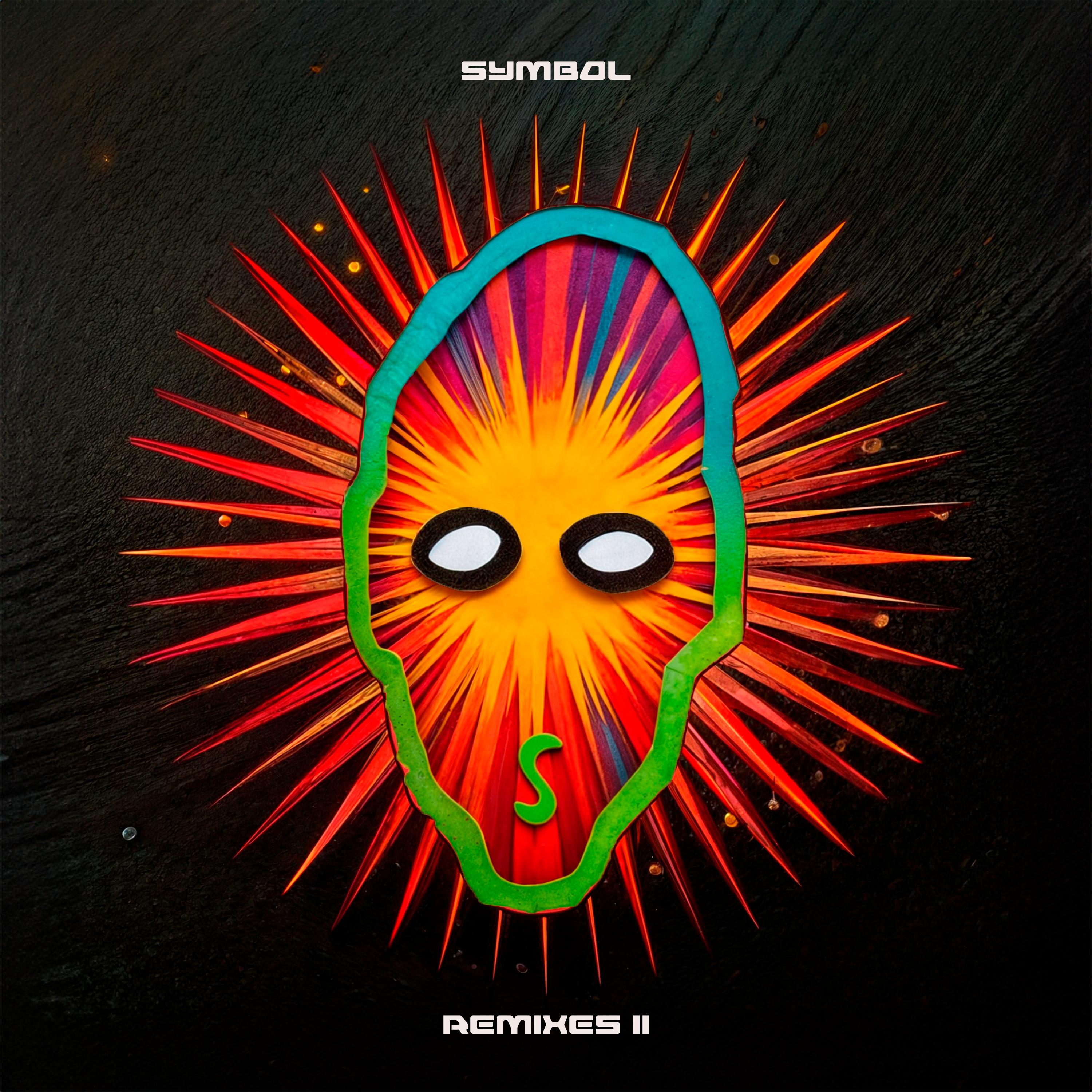 Remixes II - Symbol - 专辑 - 网易云音乐