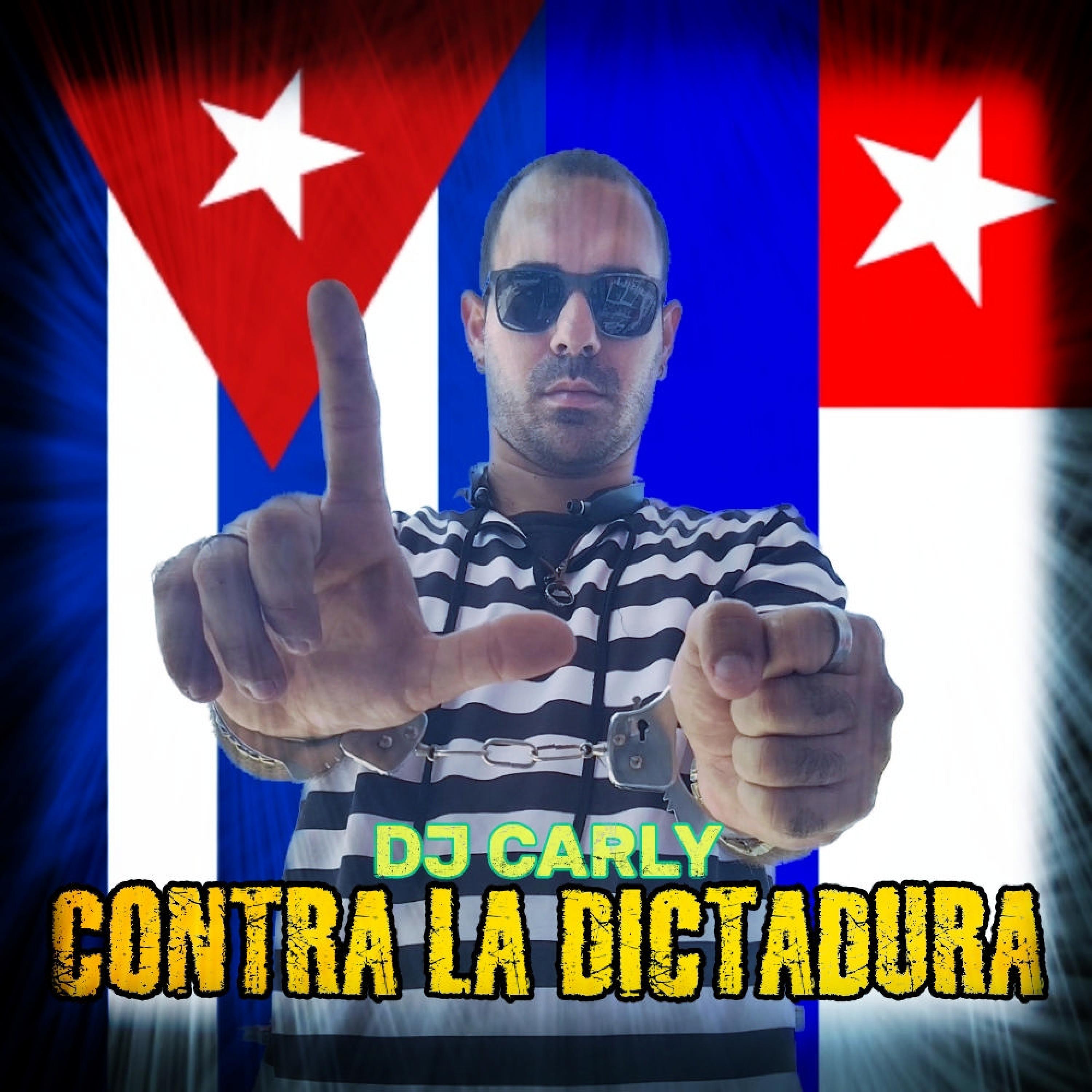 Ni 1 mas (Cuba Libre) - Dj Carly - 专辑 - 网易云音乐