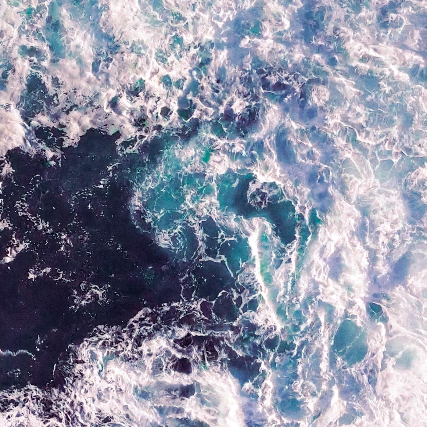 Bayside Bliss - Ocean Sounds/Ocean Waves for Sleep/Relajación - 单曲 - 网易云音乐