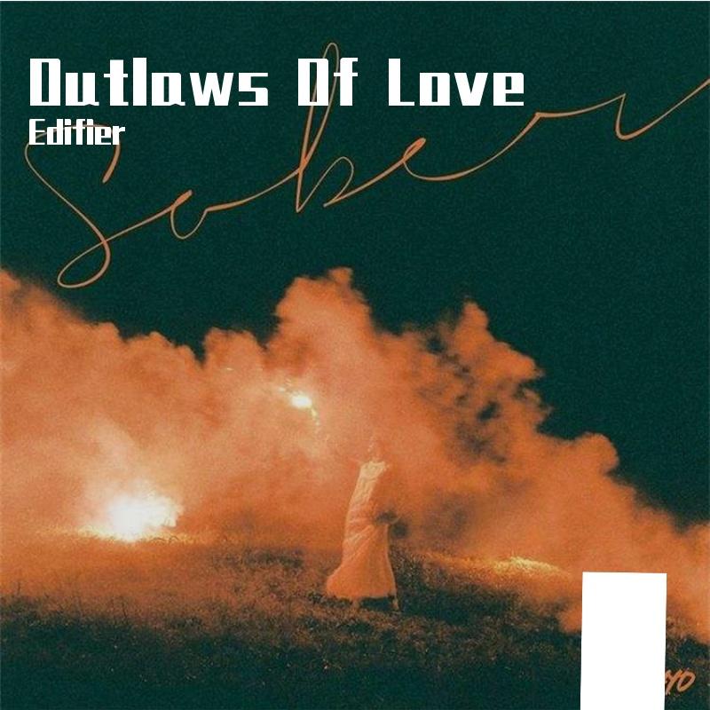 Outlaws of love - 如果i - 单曲 - 网易云音乐