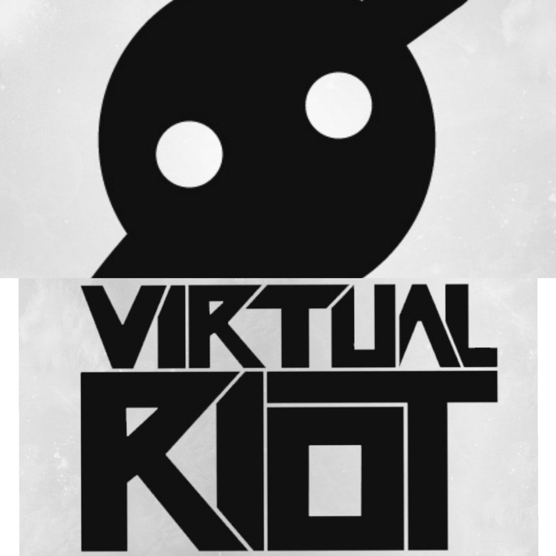 Knife Party & Virtual Riot - ID (rip) - [PREVIEWS] Virtual Riot - 电台节目 ...