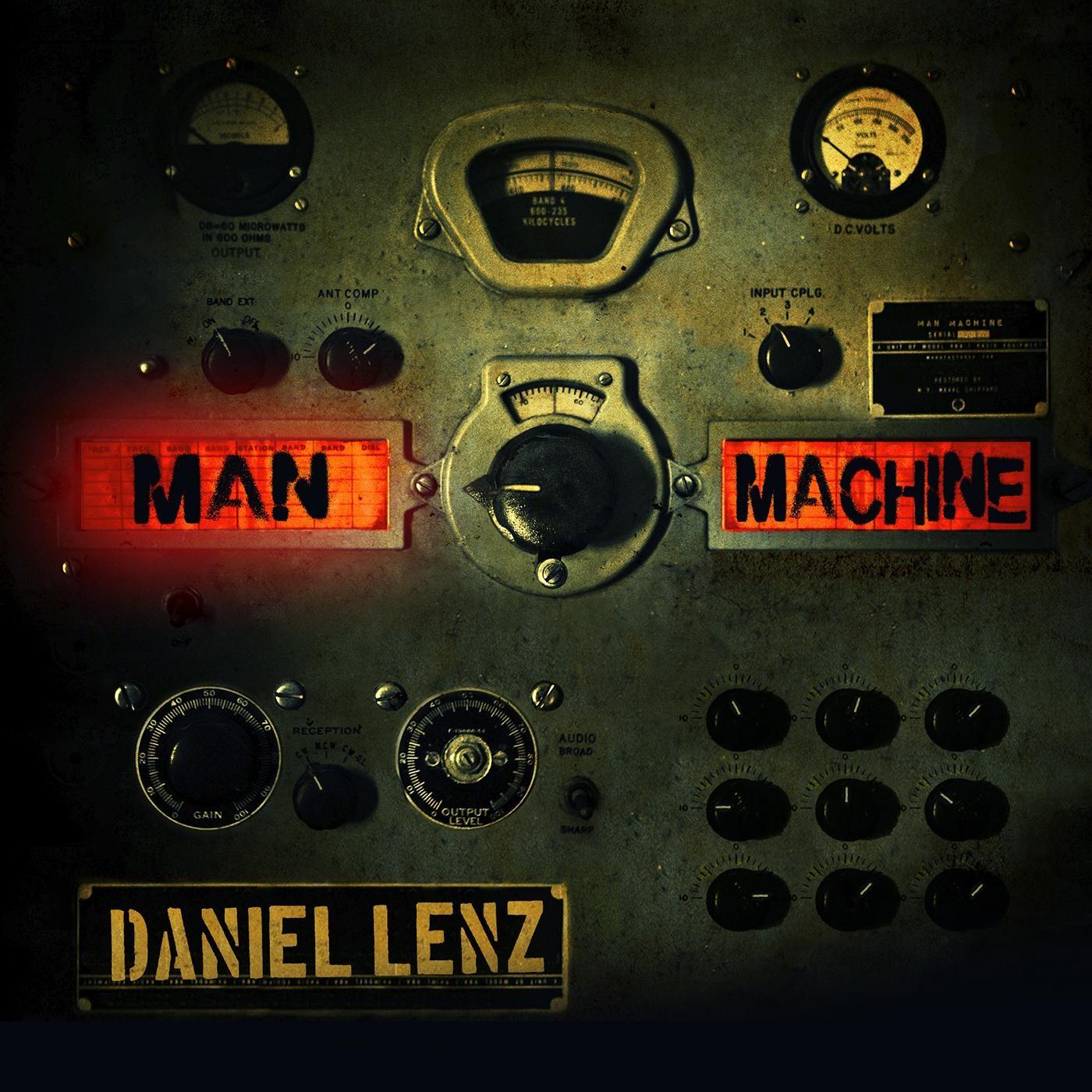 The Beast (feat. Brent Daniels) - Daniel Lenz/Brent Daniels - 单曲 - 网易云音乐