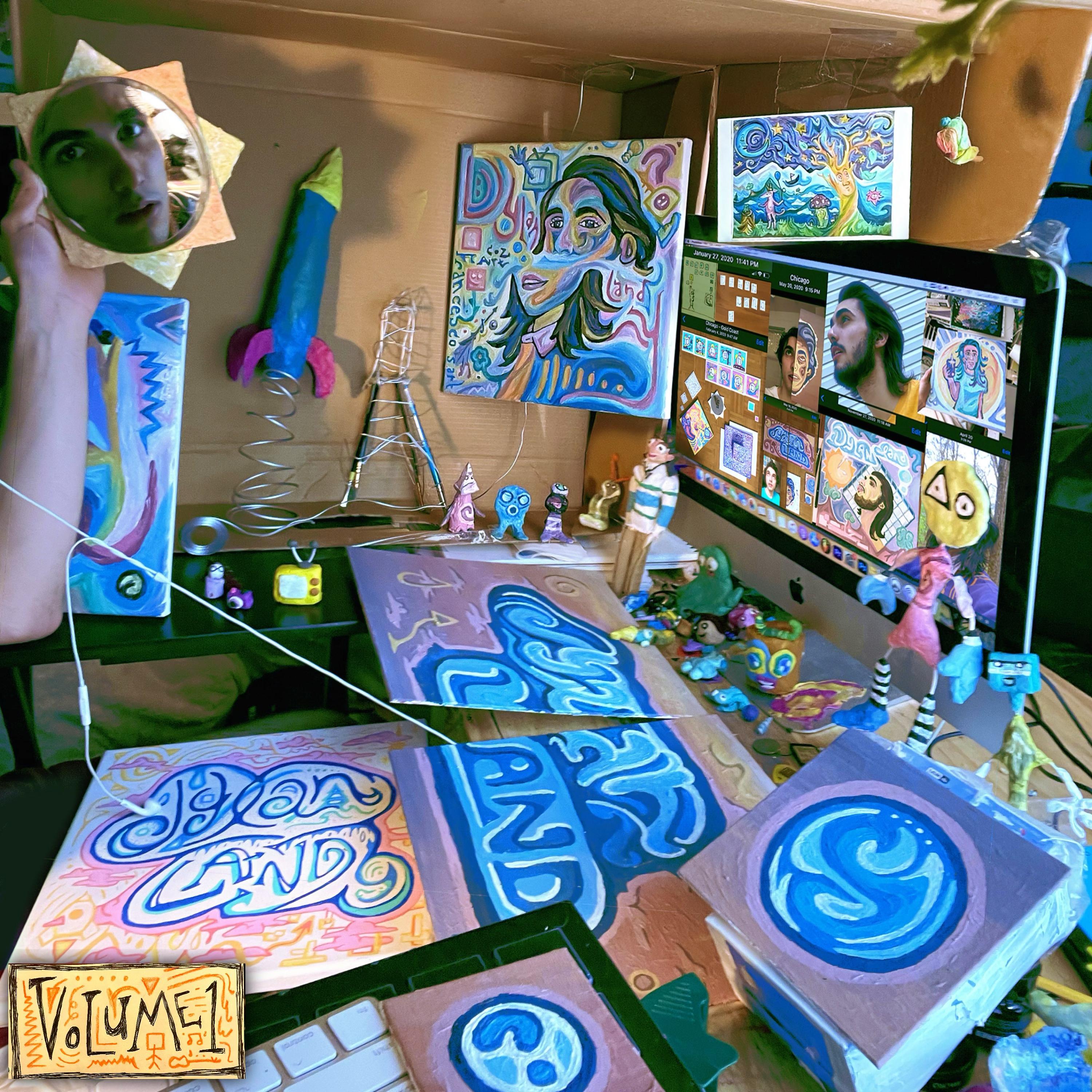 love yourself - Dylan Cozart - 单曲 - 网易云音乐