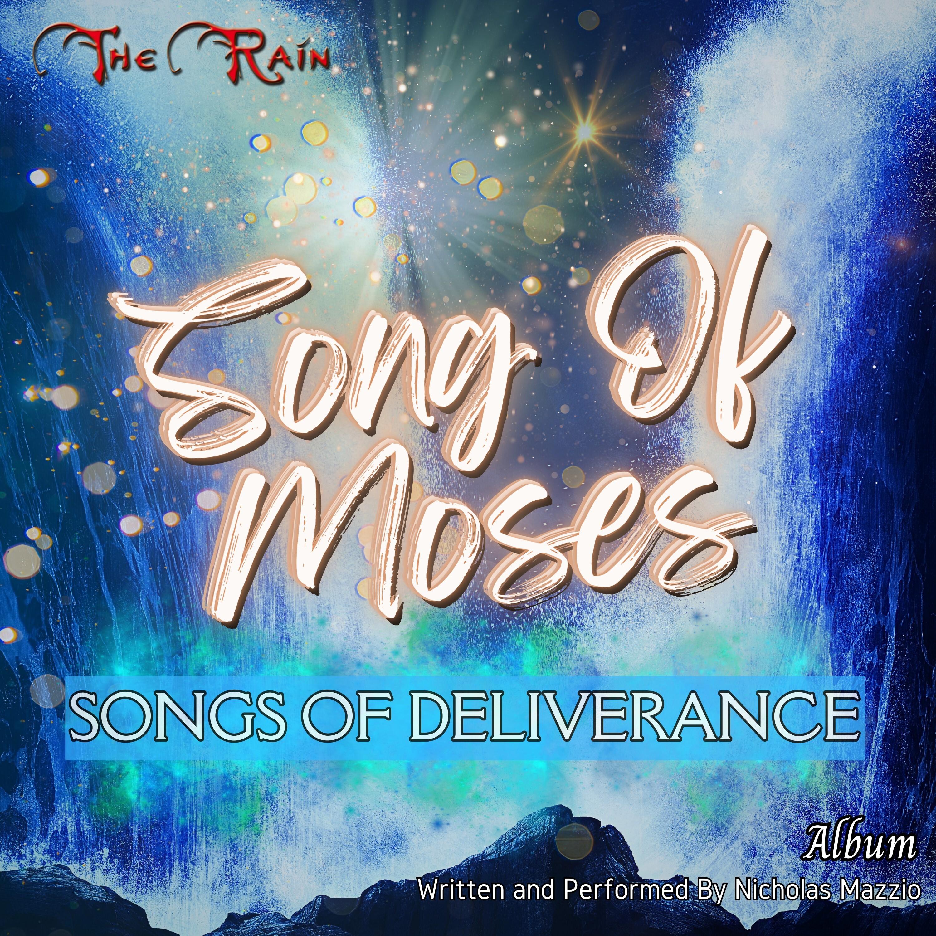 Night Of Deliverance (Piano Live) - Nicholas Mazzio/Lauren Mazzio/The ...