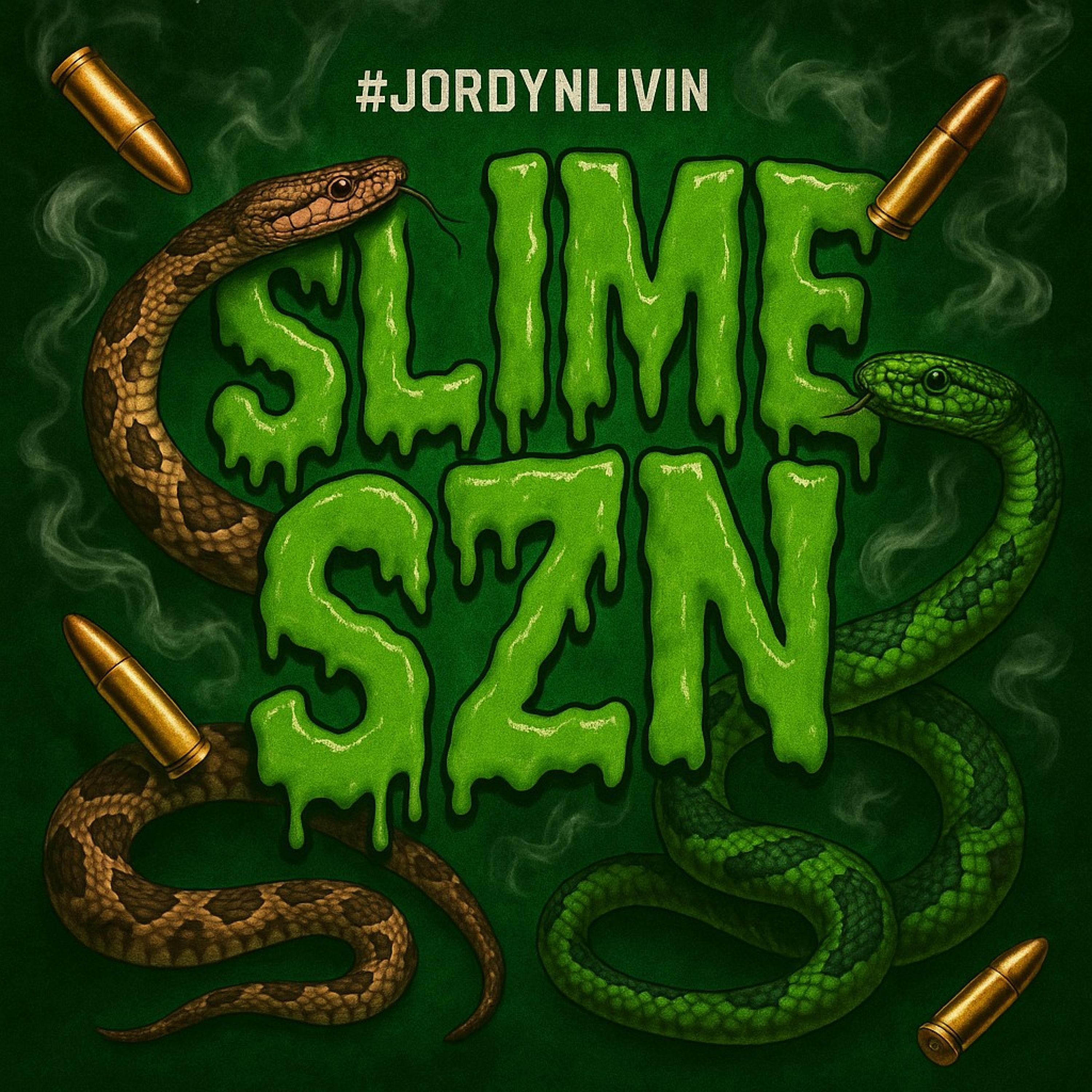 Slime Szn - Smurf - 单曲 - 网易云音乐