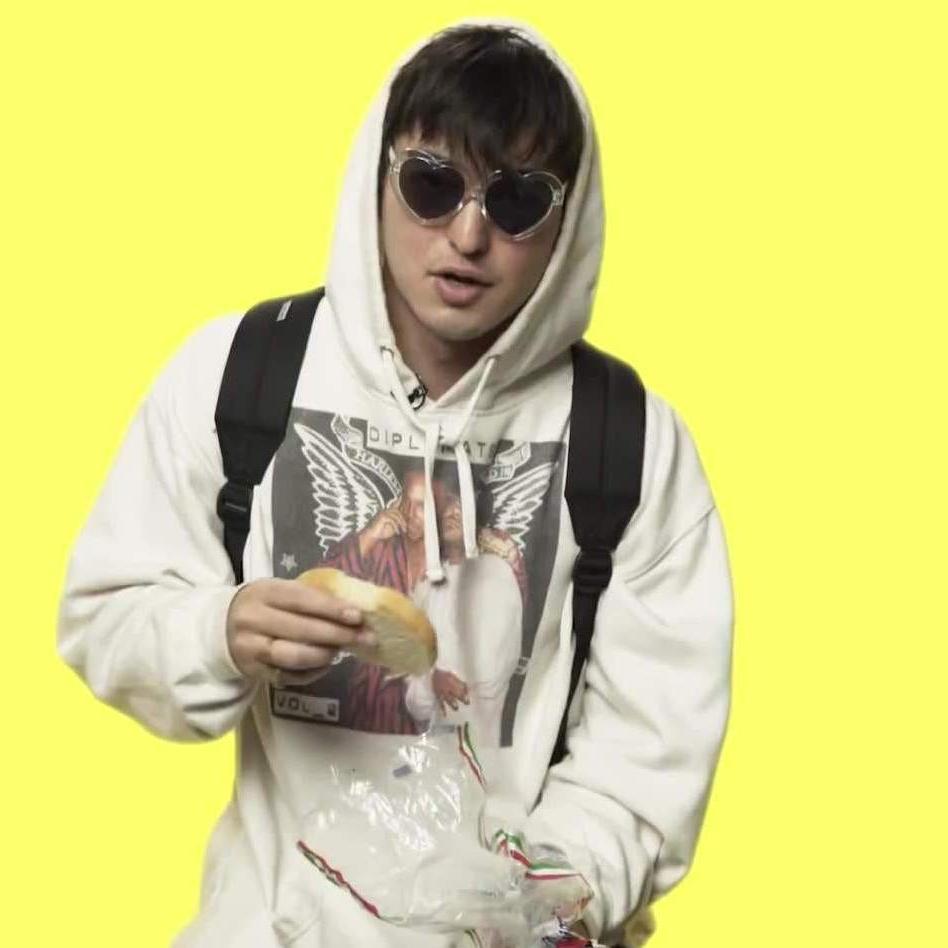 Joji／Pink guy／Filthy Frank - 专栏文章 - 网易云音乐