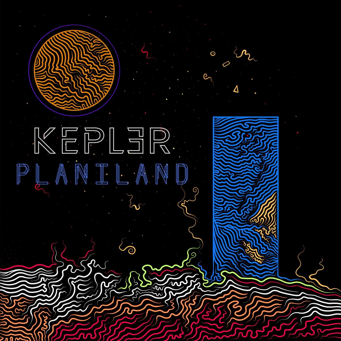 Kepler - Kepler - 单曲 - 网易云音乐