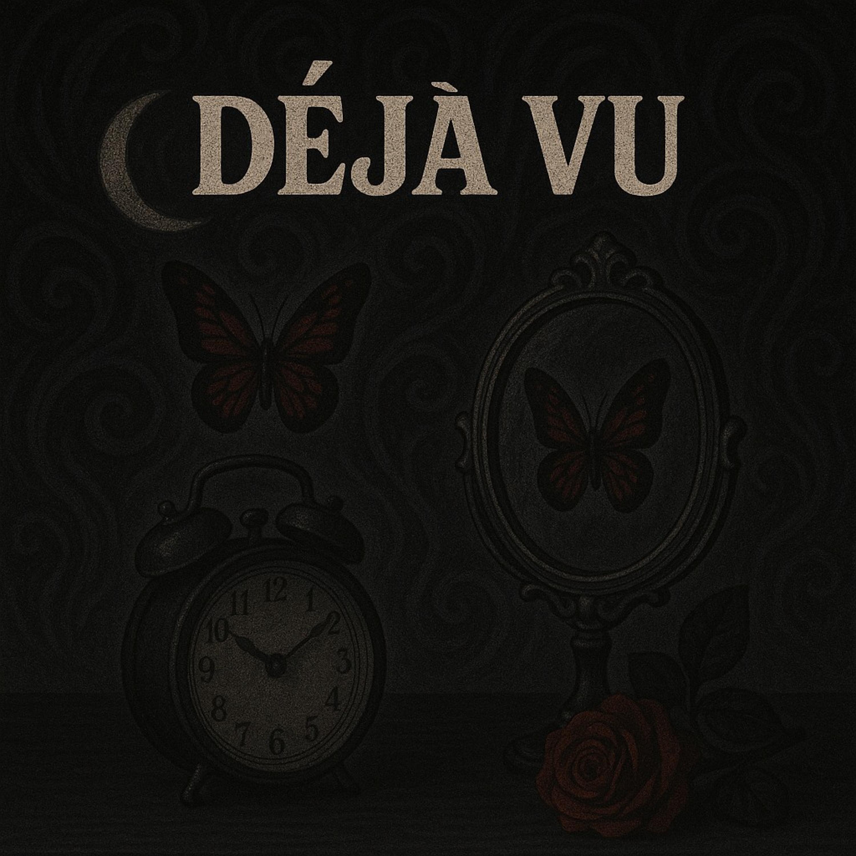 DEJAVU - frozo/L.MUXIX/Jupit3r - 单曲 - 网易云音乐