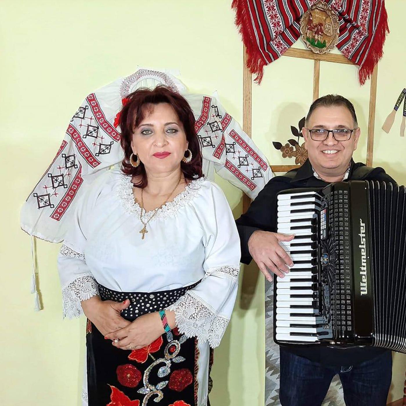 doar luna si stelele - Laura Miron - 单曲 - 网易云音乐