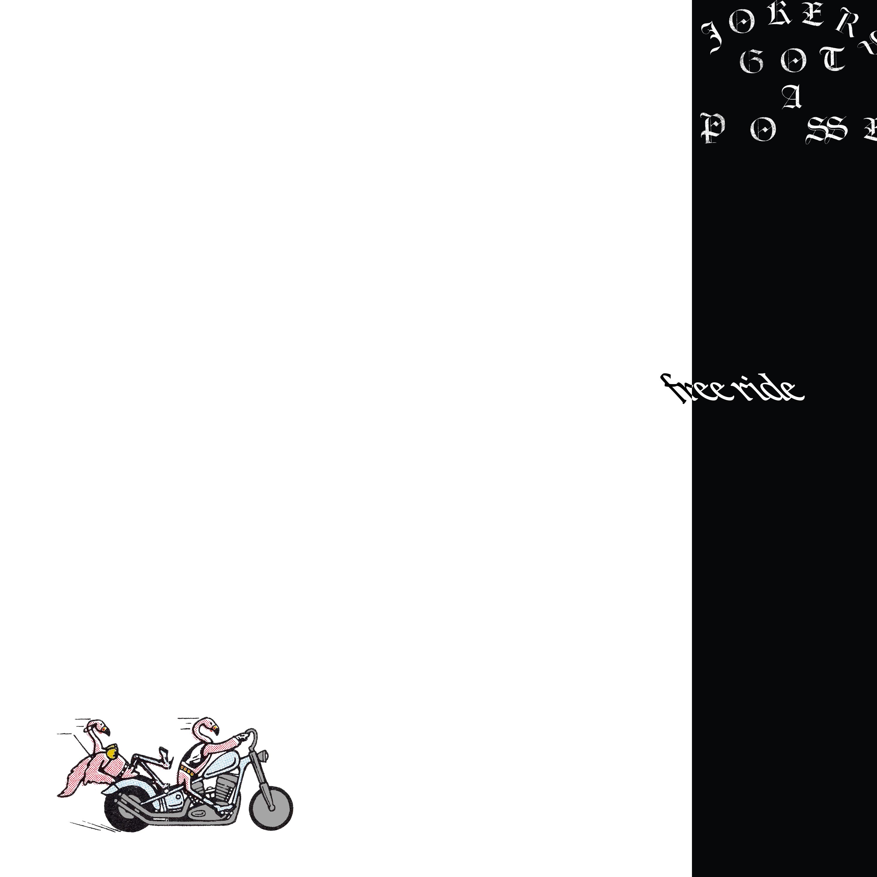 Free Ride - Daisies - 专辑 - 网易云音乐