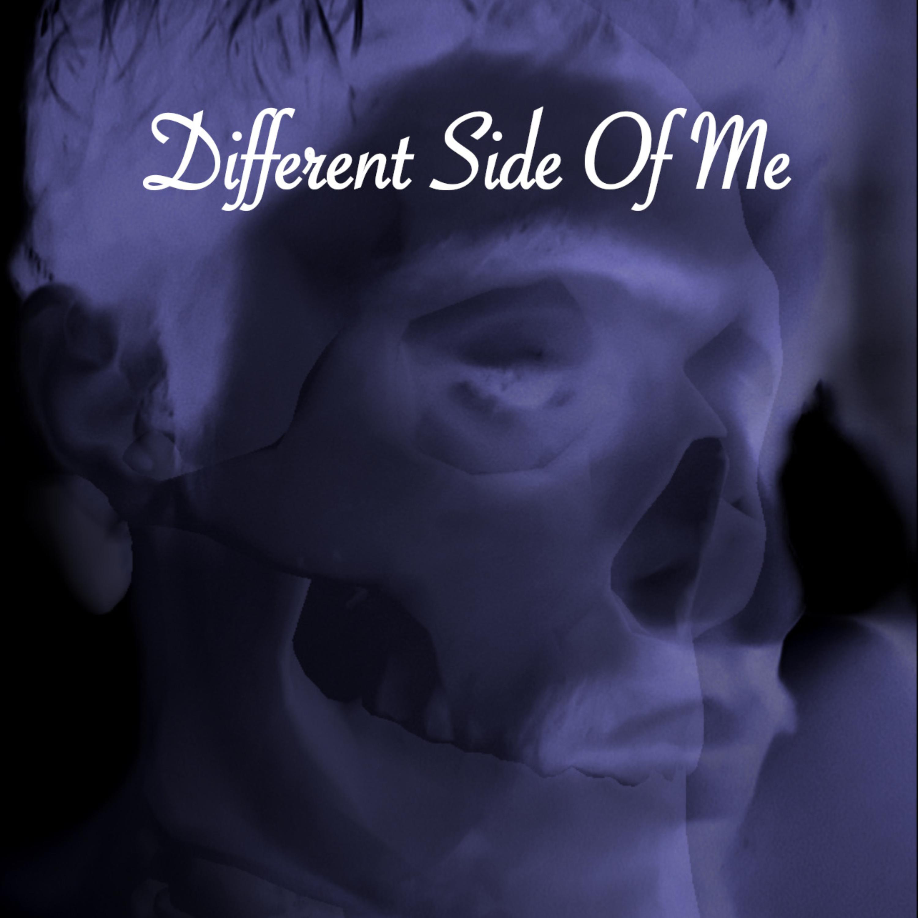 Different Side Of Me - Callmedrebaby - 专辑 - 网易云音乐