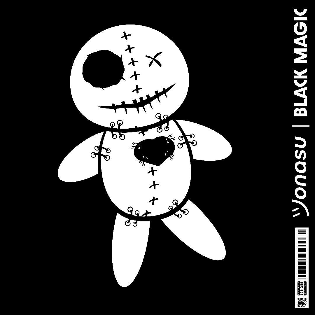 Black Magic（黑魔法（男声版）） - IRXD7/BROWN RECORD - 单曲 - 网易云音乐