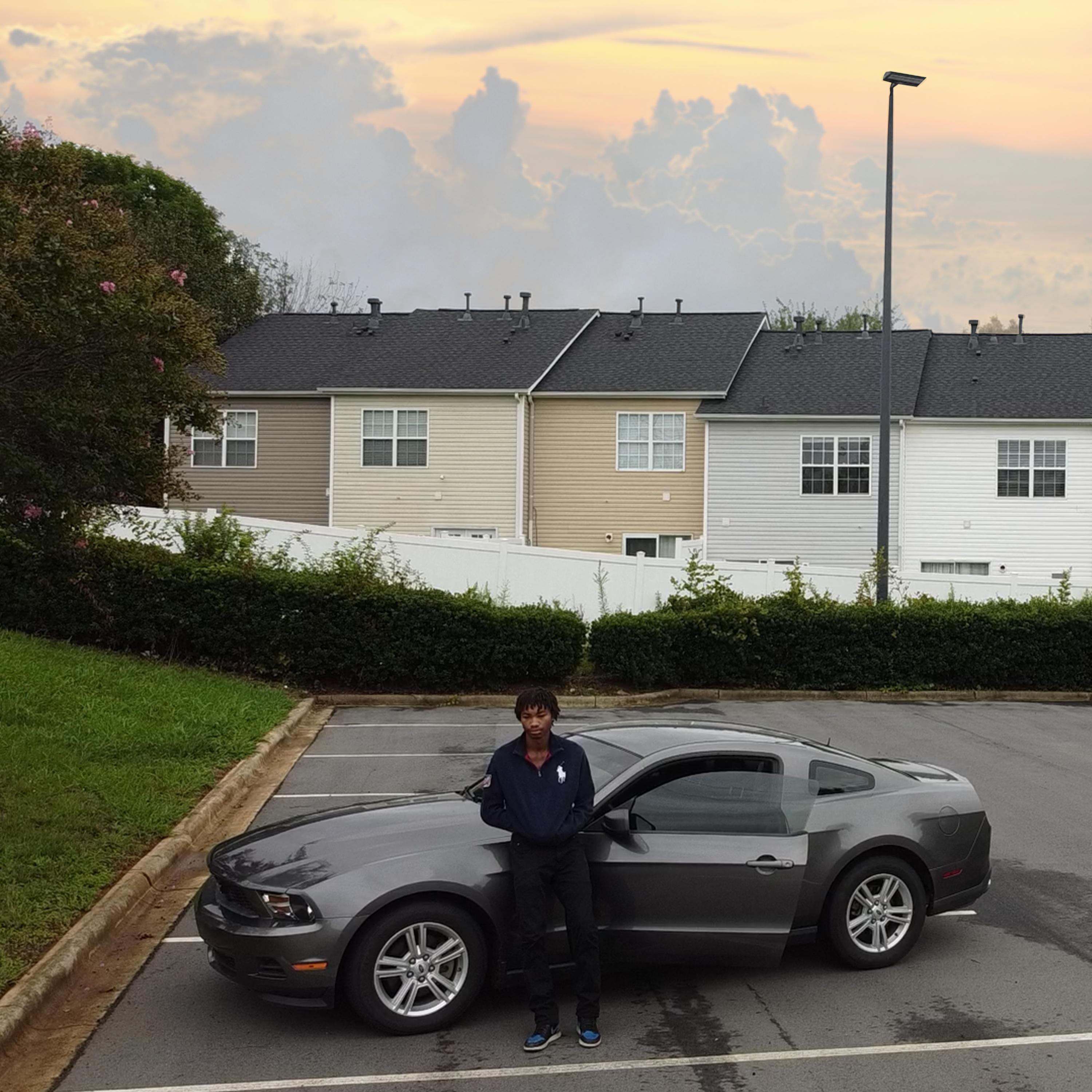 With Care - Chris Briggs - 专辑 - 网易云音乐