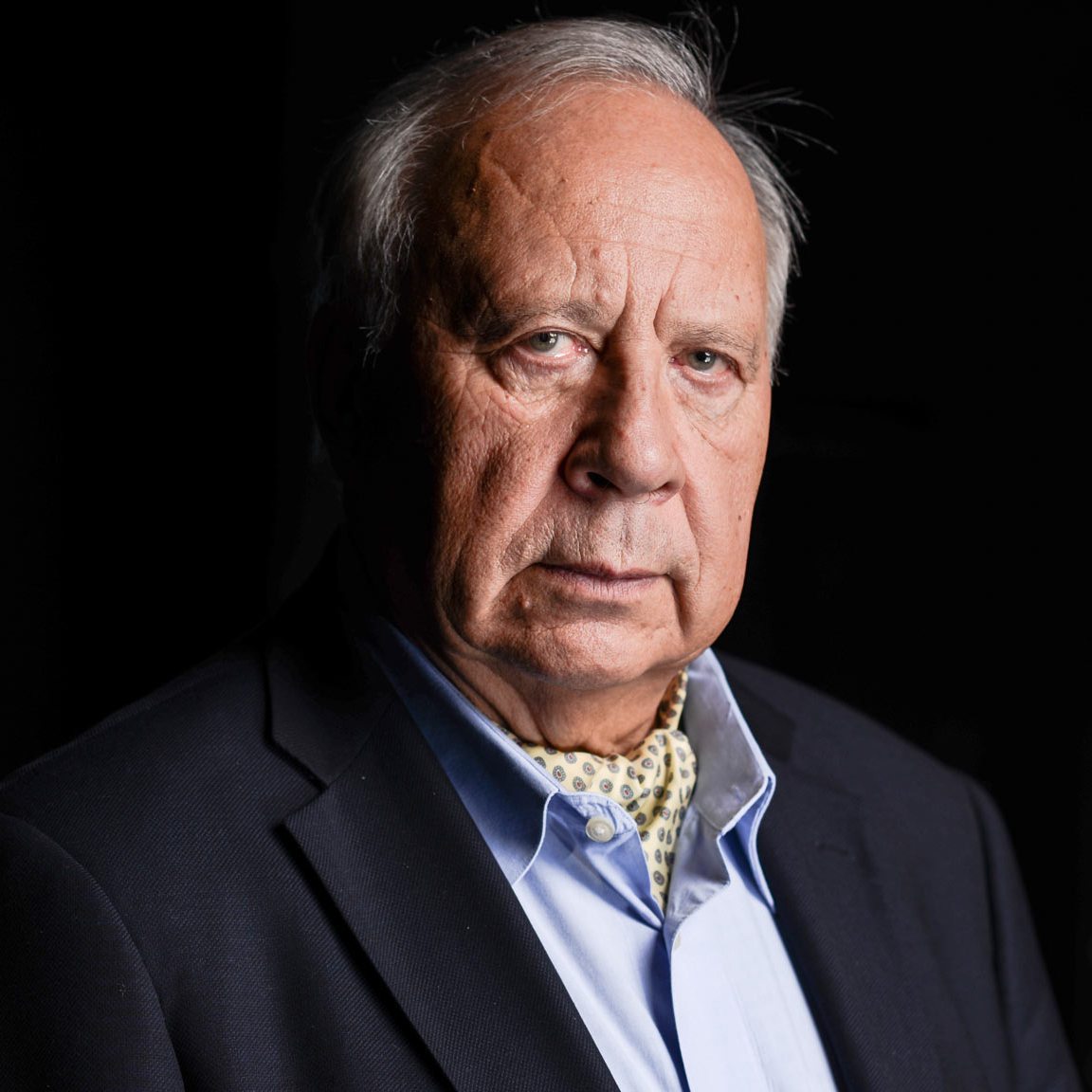 Neeme Järvi - 歌手 - 网易云音乐