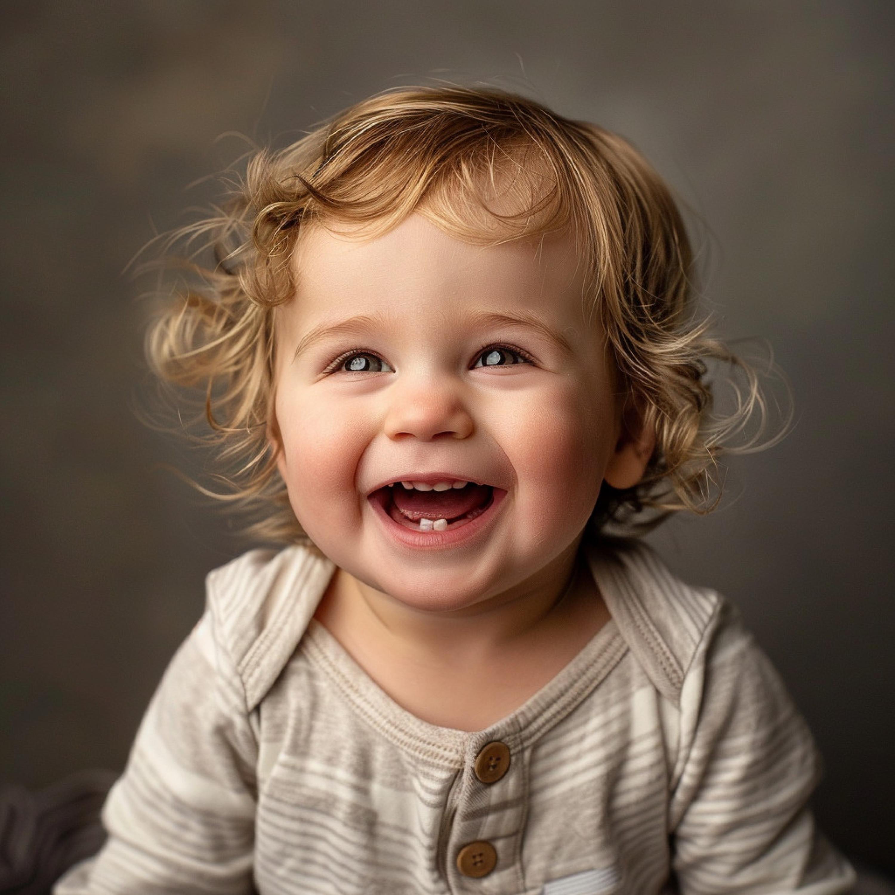 Melodías Juguetonas Para El Bebé - Canciones Infantiles de Niños ...