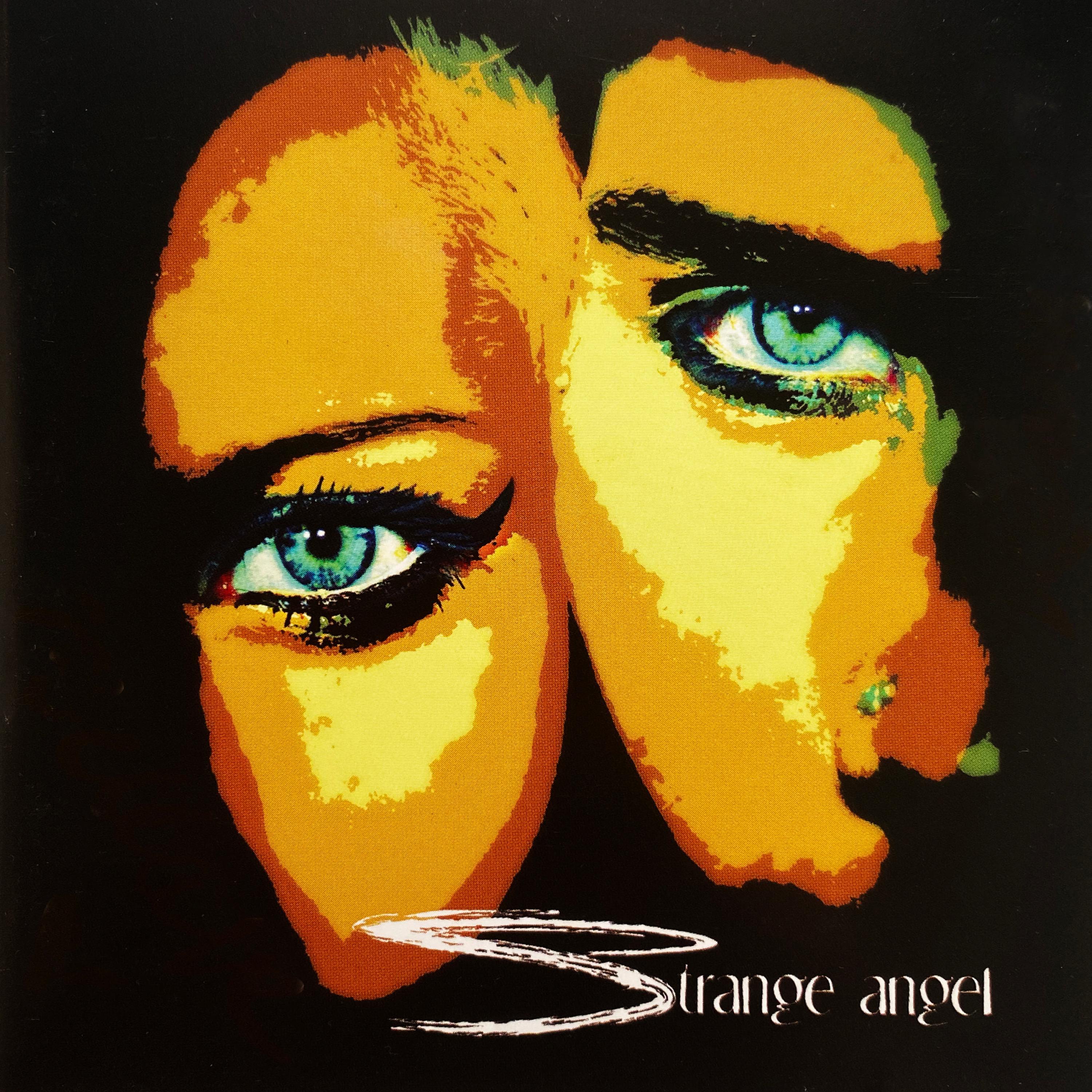 Strange Angel - Strange Angels - 专辑 - 网易云音乐