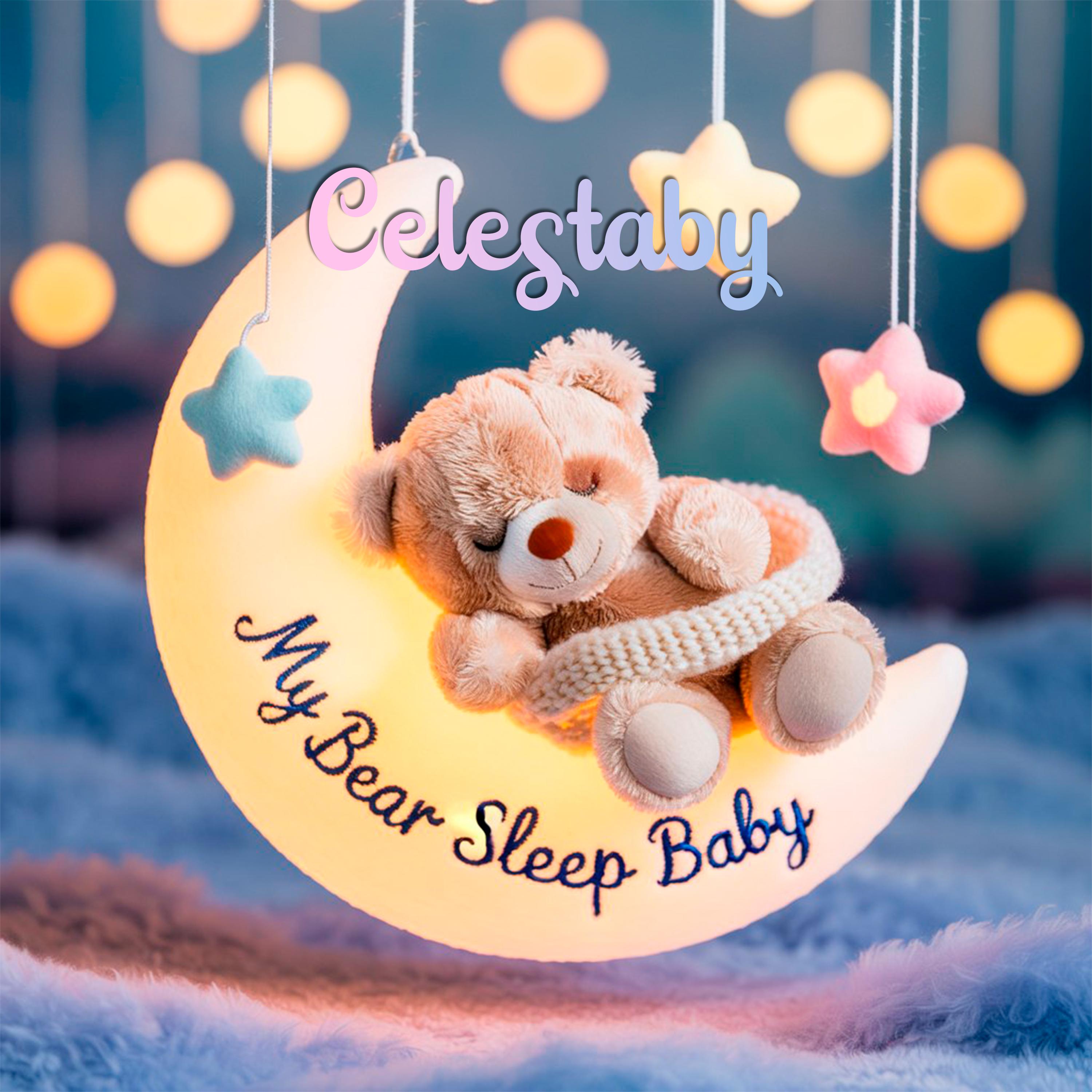 My Bear - Celestaby/Lullaby Time/Aline Romeiro/Baby Lulu/Blissful Bunny ...
