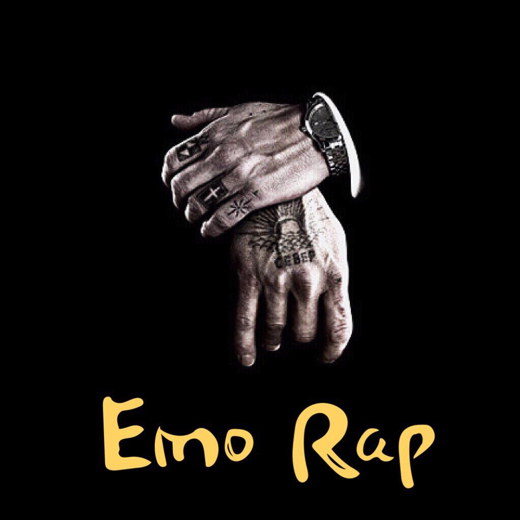 说唱风格-情绪说唱（Emo Rap） - 歌单 - 网易云音乐