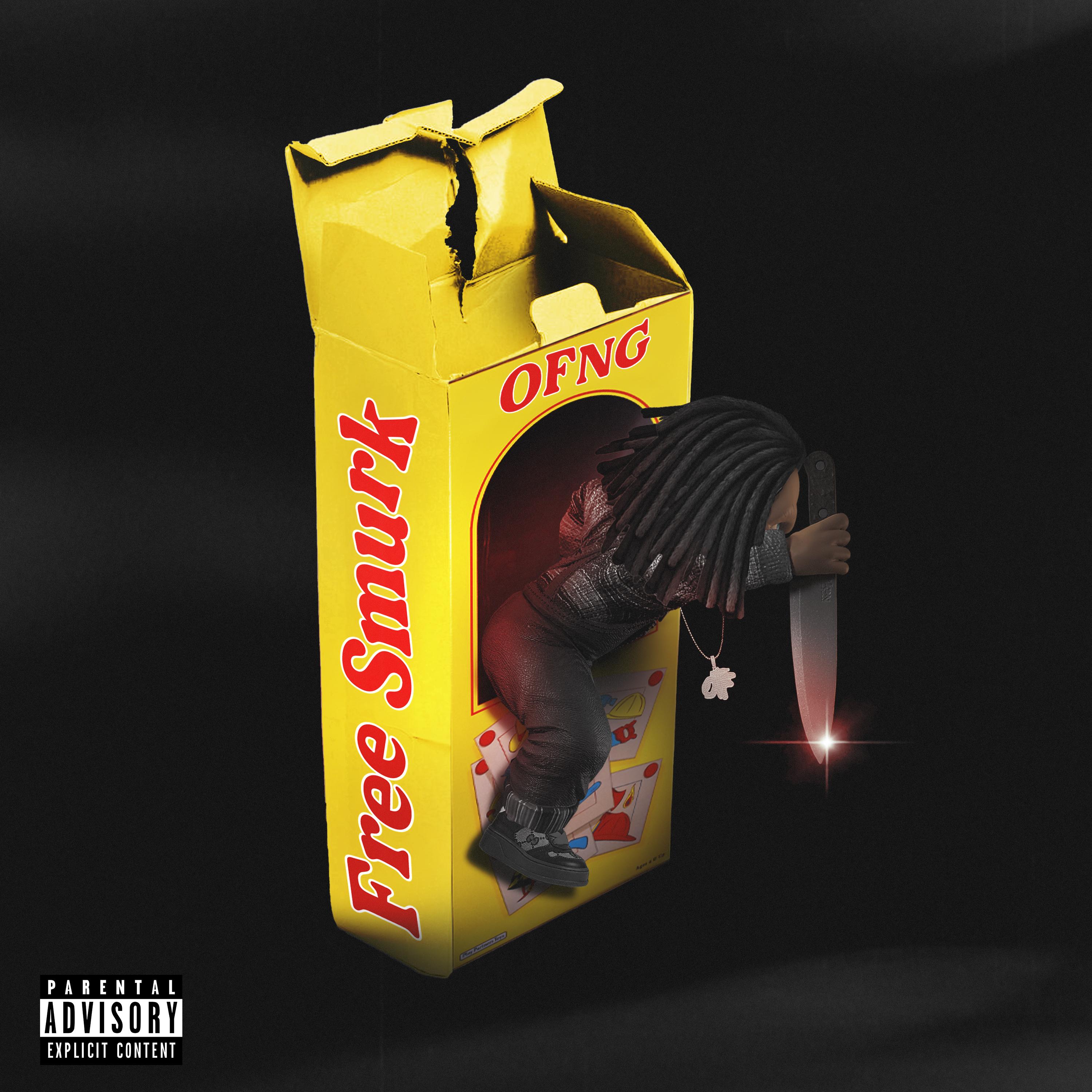 FREE SMURK OFNG - Chuckyy（Chucky Wackem） - 专辑 - 网易云音乐