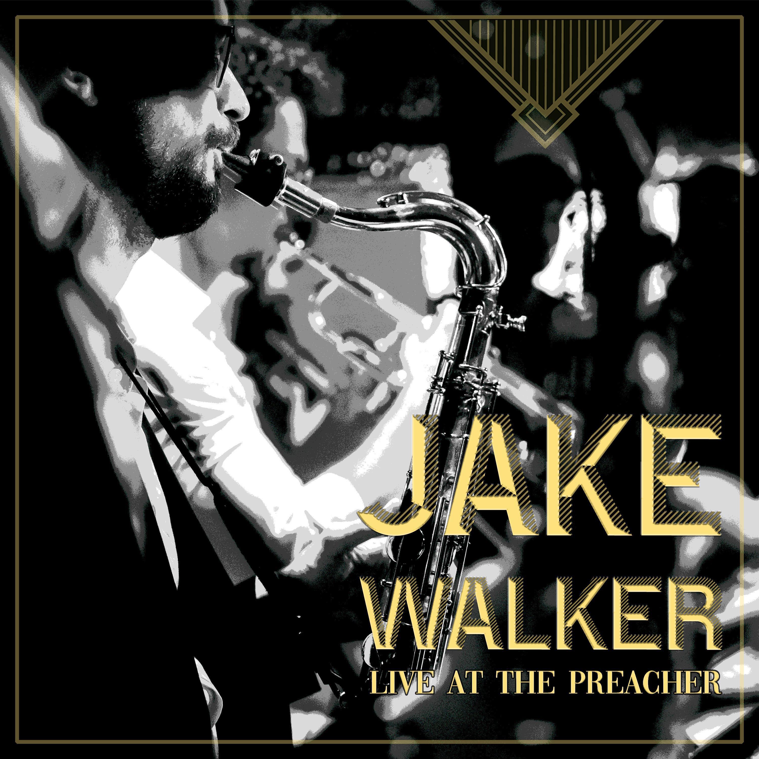 Muskrat Ramble (Live) - Jake Walker - 单曲 - 网易云音乐