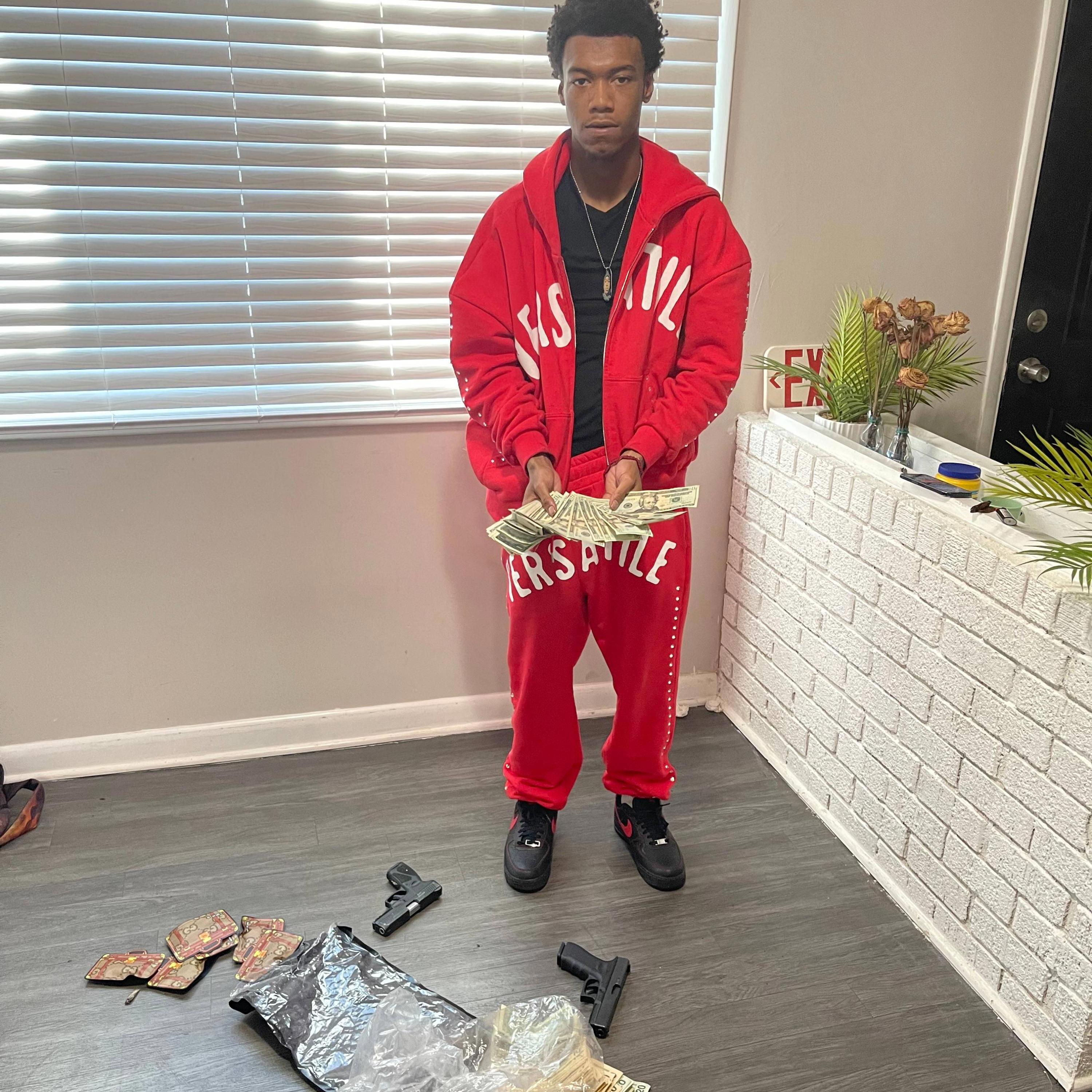 Diss - Lil Savage - 专辑 - 网易云音乐