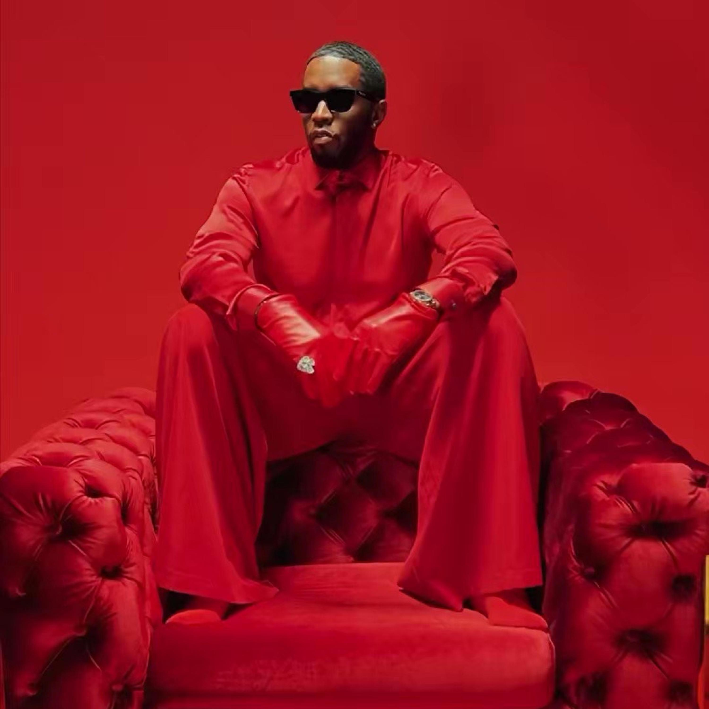 diddy party - STASH - 单曲 - 网易云音乐