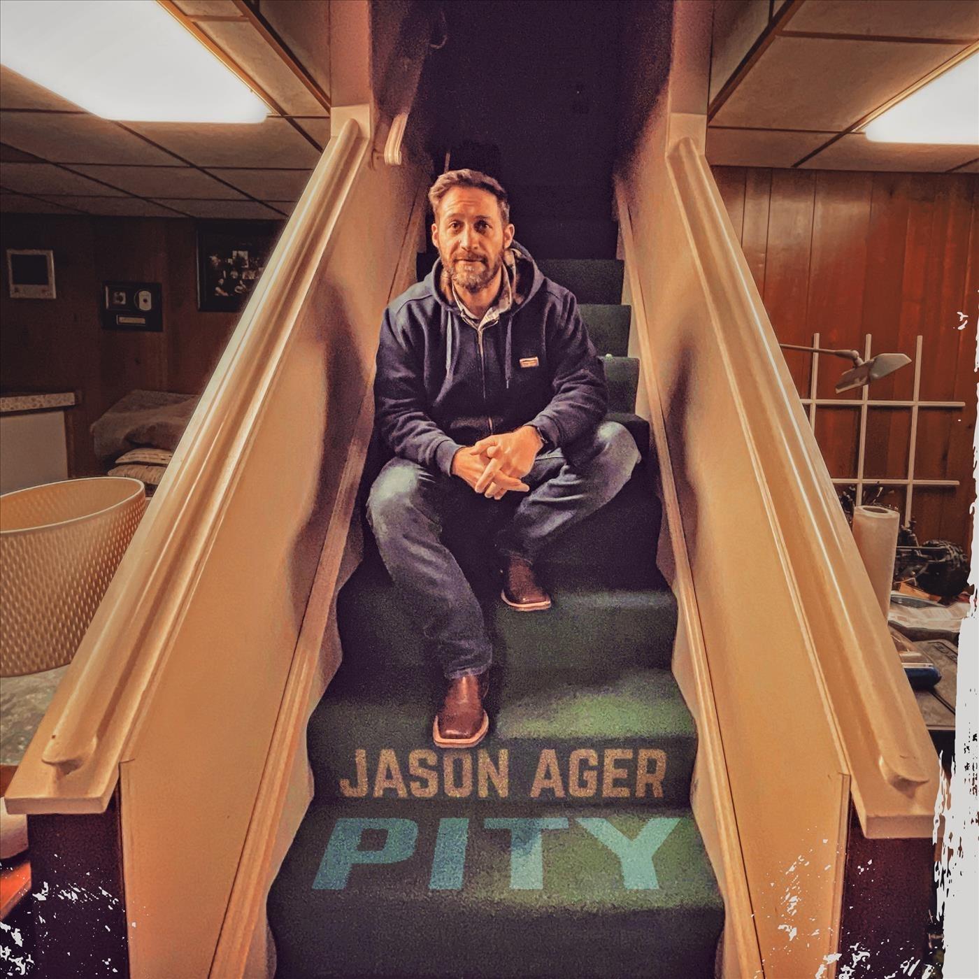 Pity - Jason Ager - 单曲 - 网易云音乐