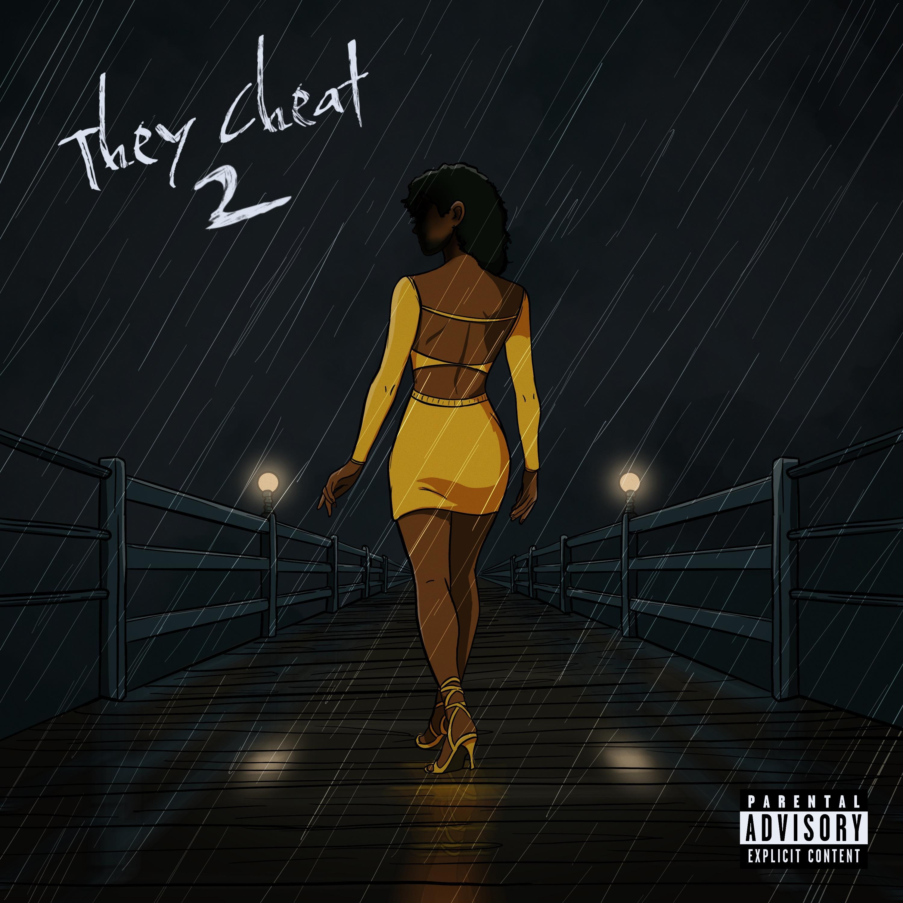 They Cheat 2 - Uneak - 专辑 - 网易云音乐