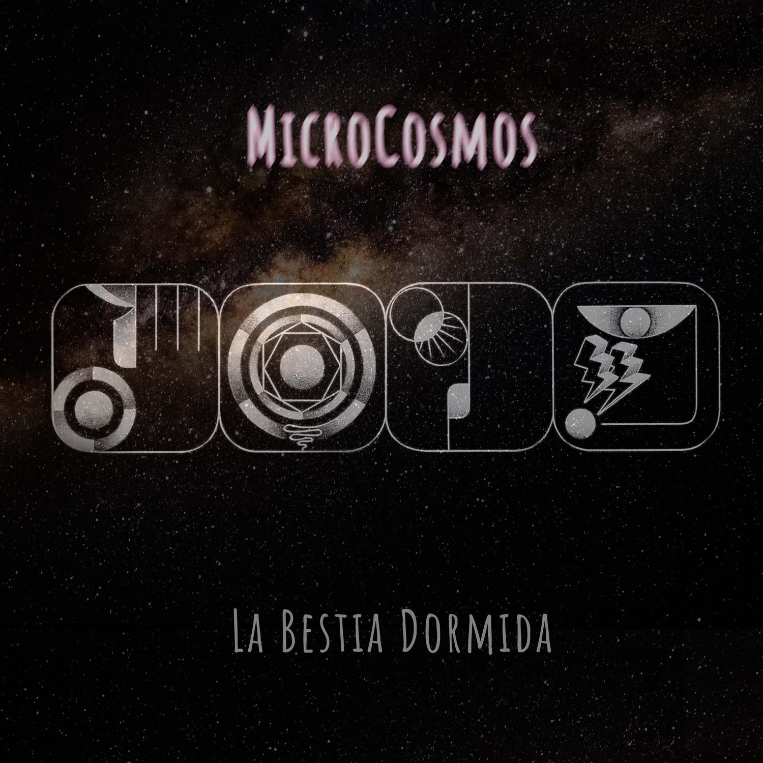 MicroCosmos - La Bestia Dormida - 专辑 - 网易云音乐