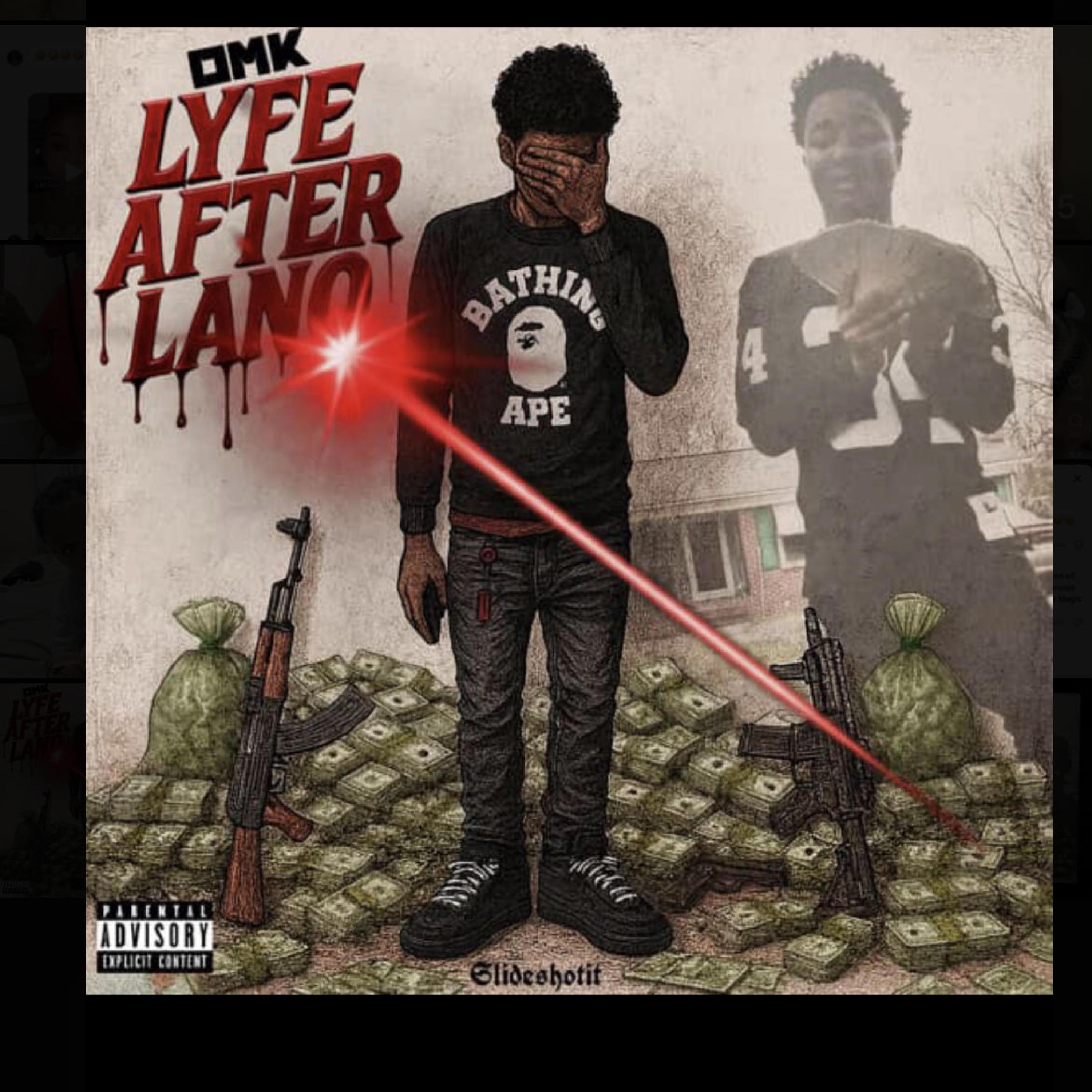 WSGBM - DMK - 单曲 - 网易云音乐