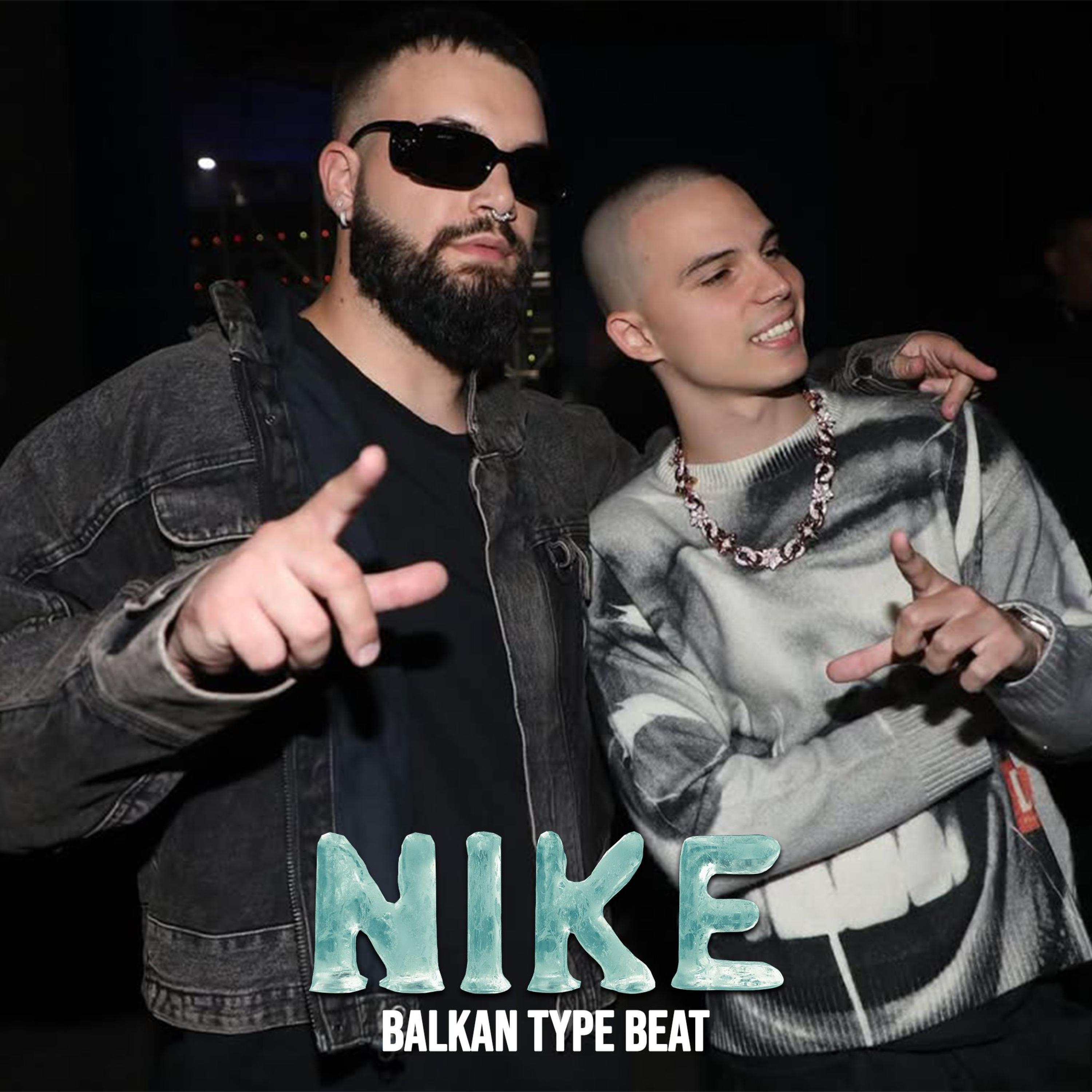 Nike (Beat) - Slavic Boy Beats - 单曲 - 网易云音乐