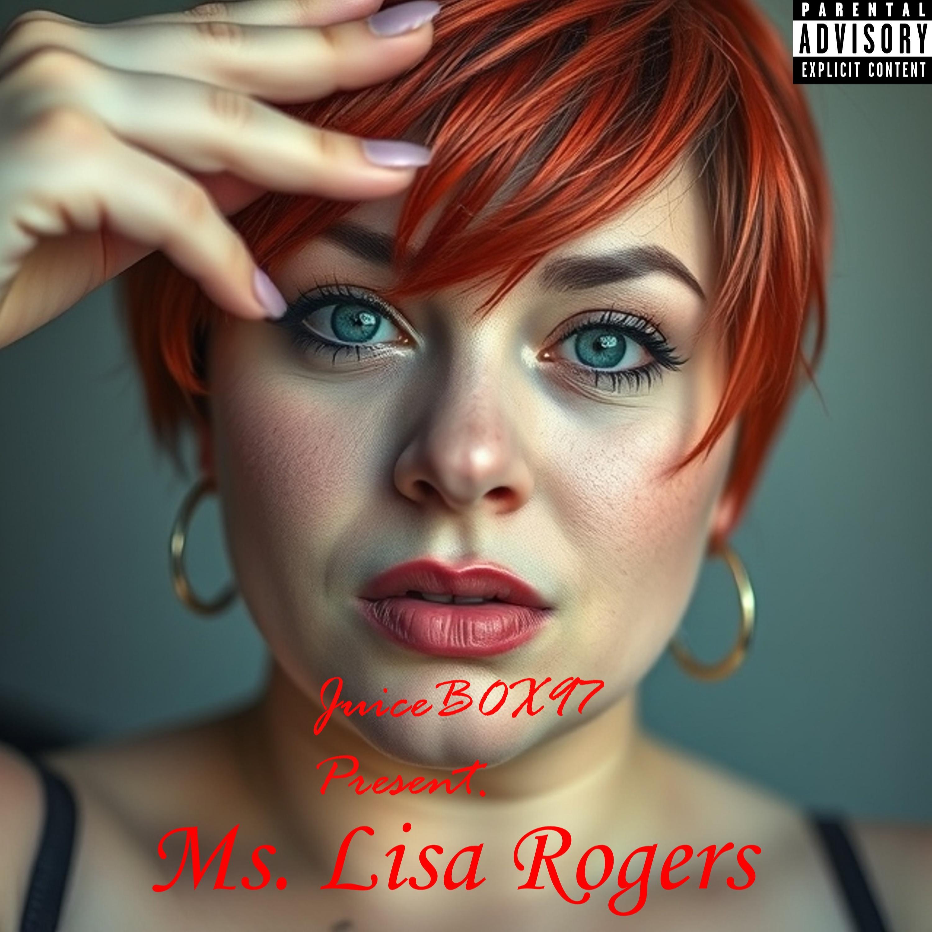 Warehouse Blues - Ms. Lisa Rogers/JuiceB0X97 - 单曲 - 网易云音乐