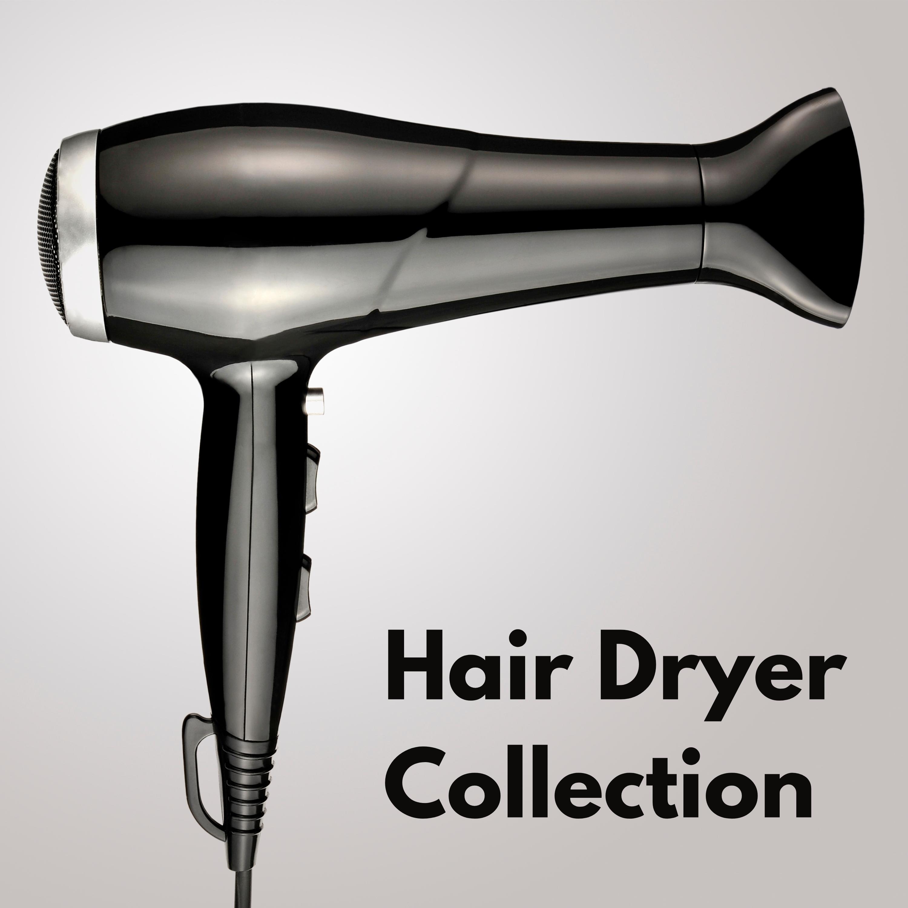Hair Dryer Sound 13 - Schlaf Klang/Womb Sound/Deep Sleep Hair Dryers ...