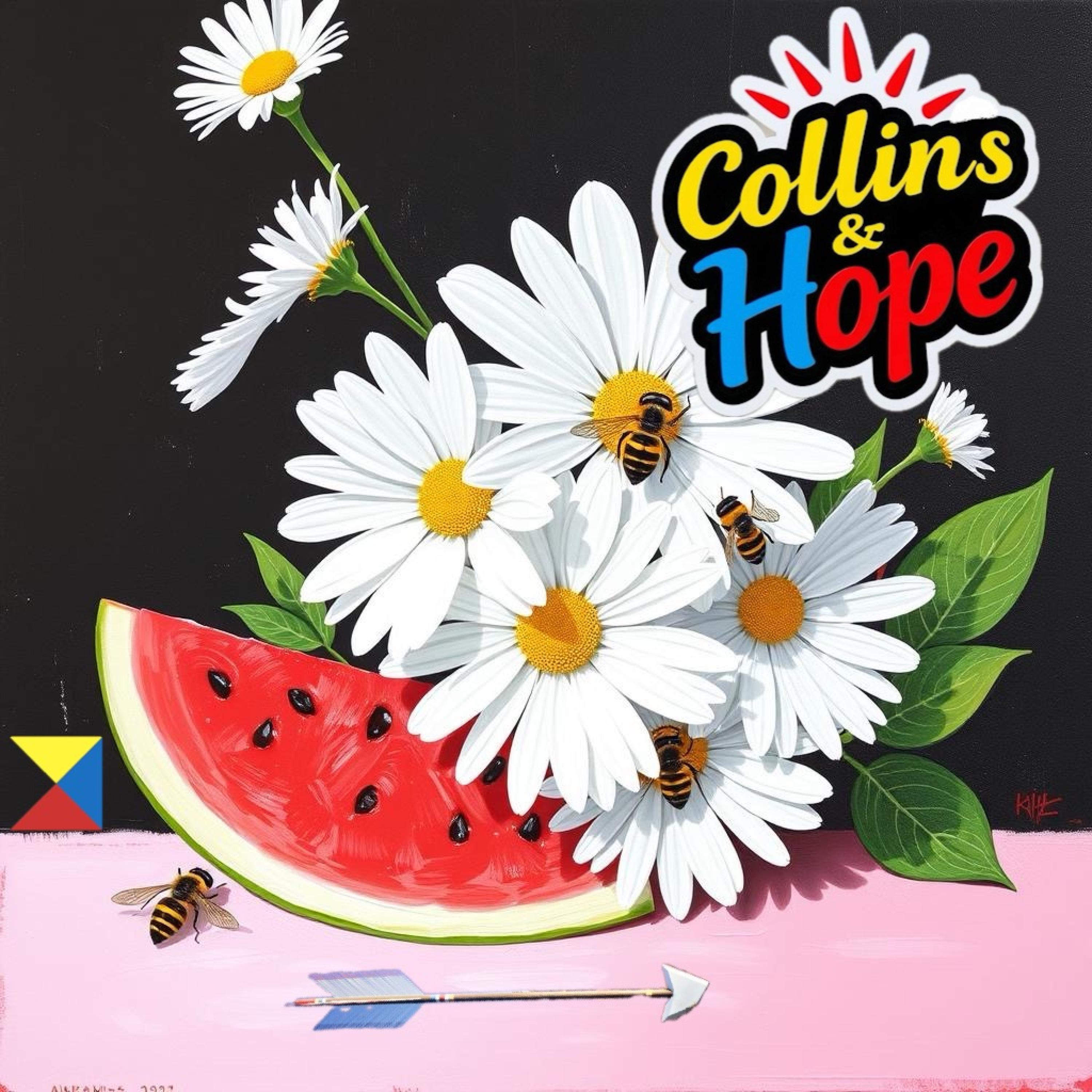 Teal & Orange (International) - Collins & Hope - 单曲 - 网易云音乐